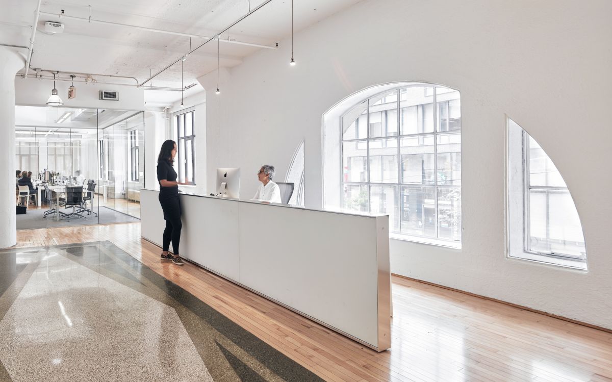 architects—Alliance ︱ Contact