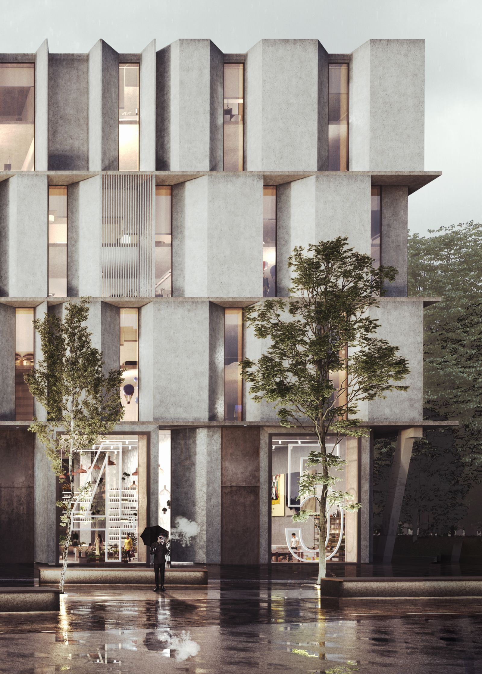 architects—Alliance