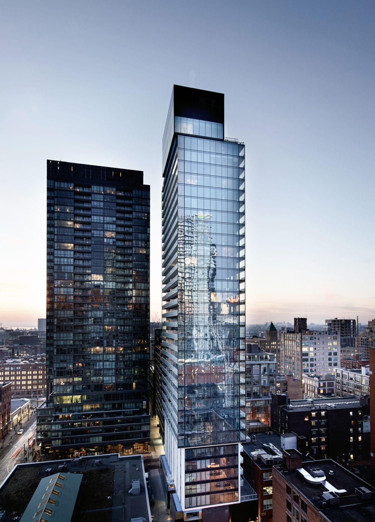 architects—Alliance