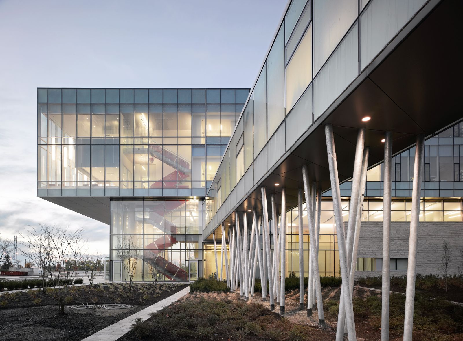 architects—Alliance