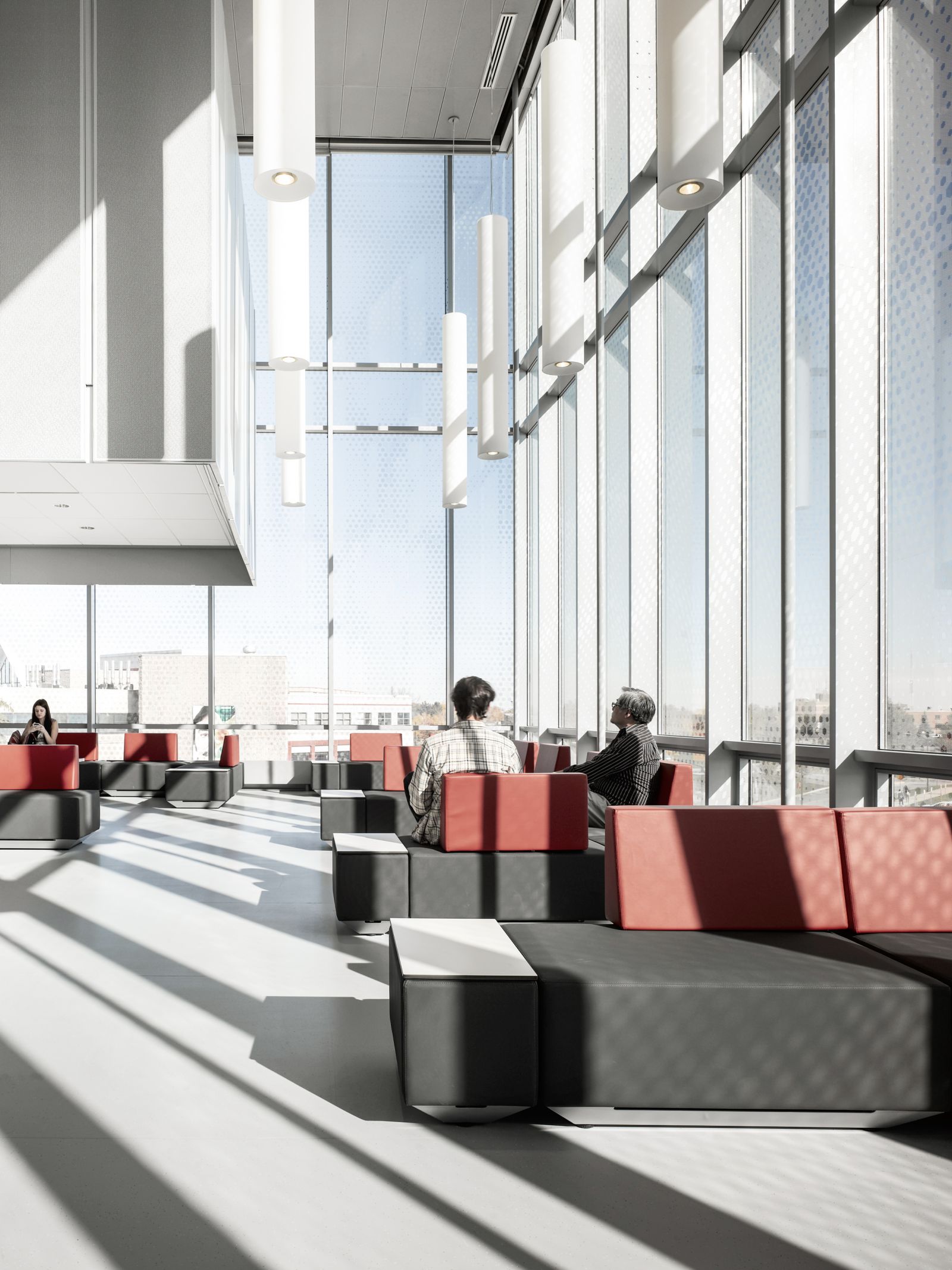 architects—Alliance