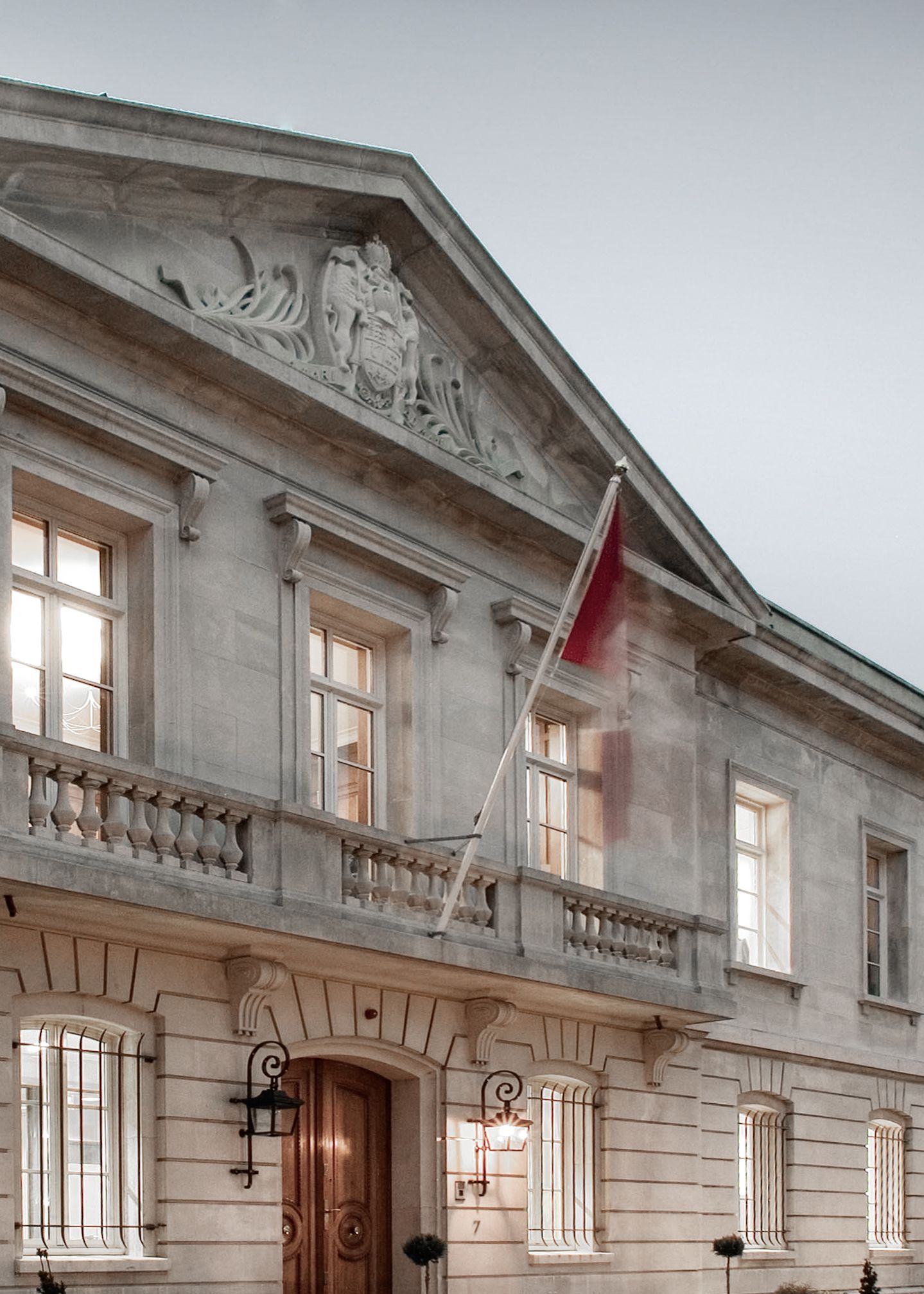 architects—Alliance ︱ Projects