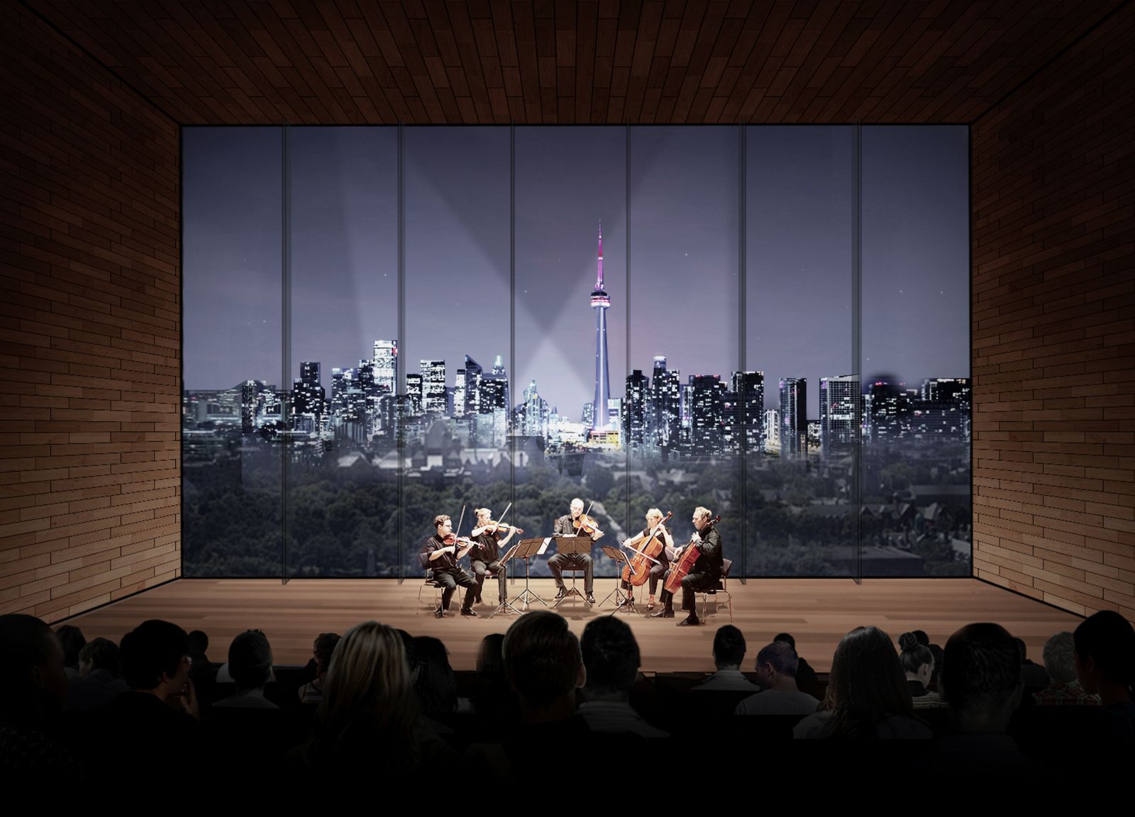 architects—Alliance