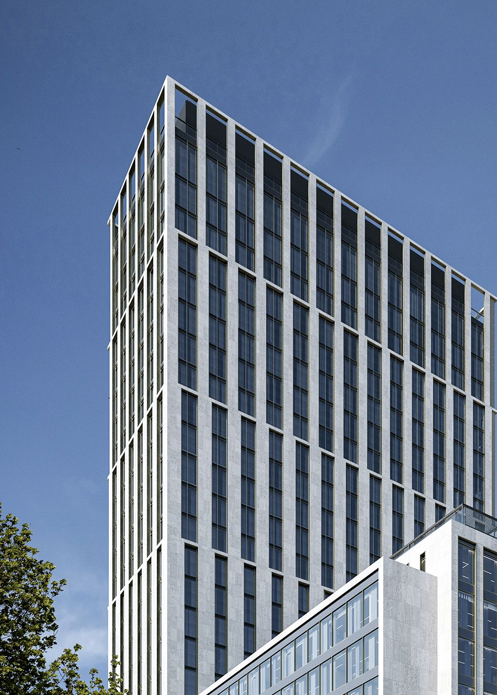 architects—Alliance ︱ Projects