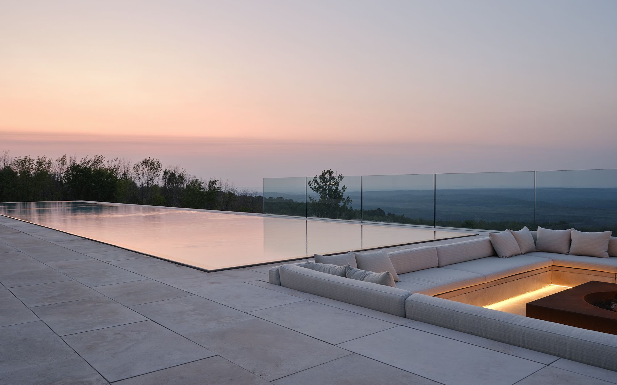 architects—Alliance ︱ Escarpment House