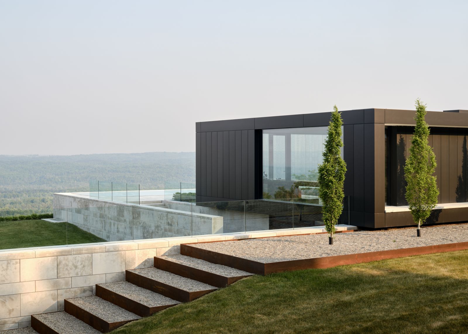 architects—Alliance ︱ Escarpment House