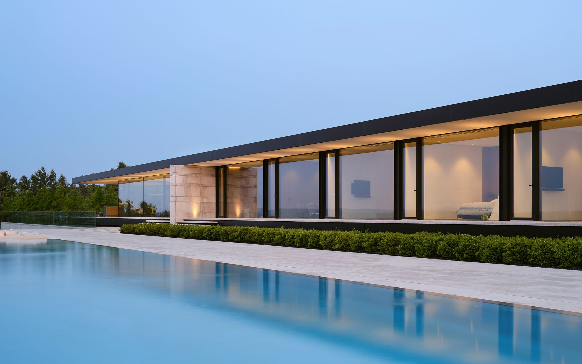 architects—Alliance ︱ Escarpment House
