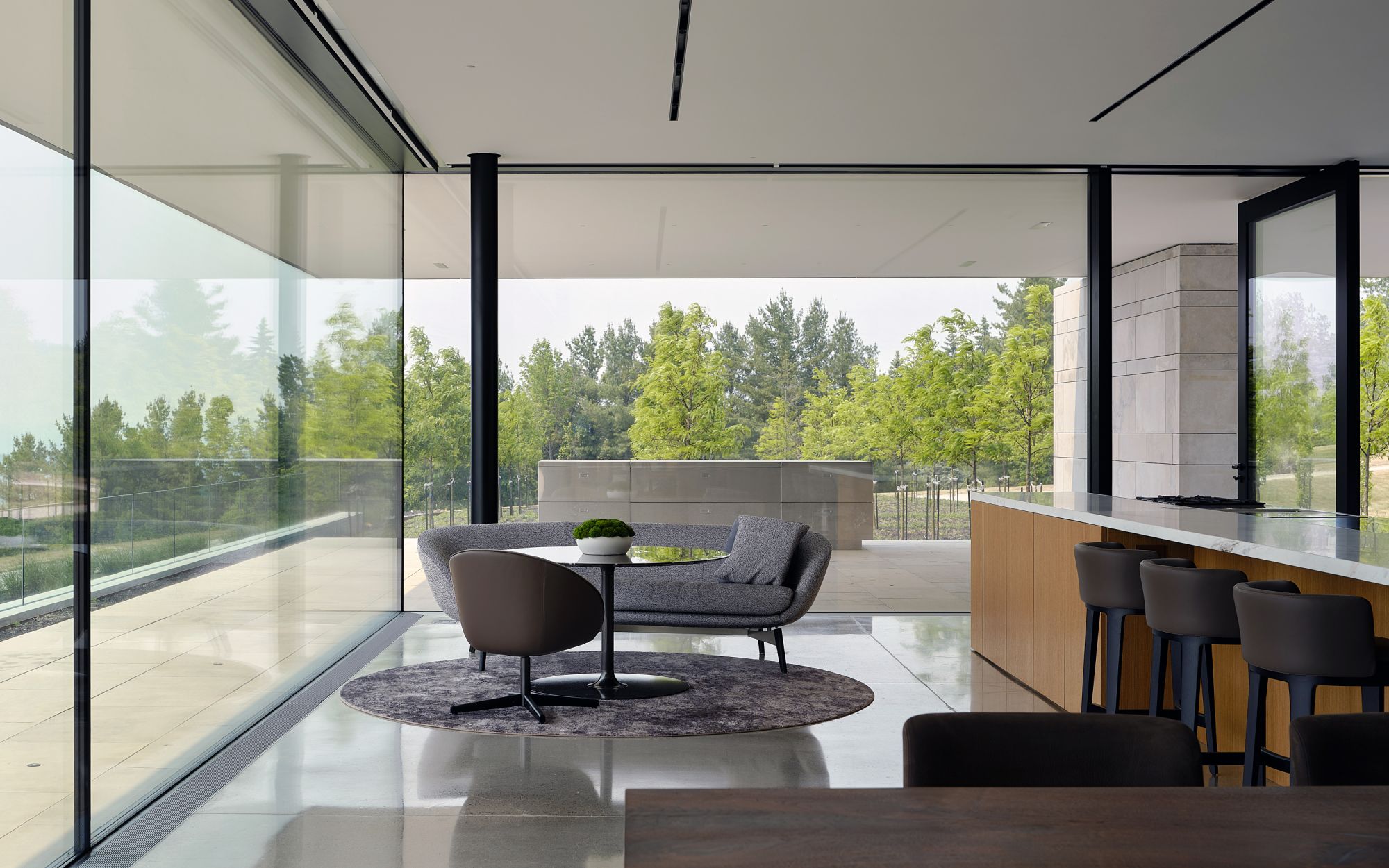 architects—Alliance ︱ Escarpment House