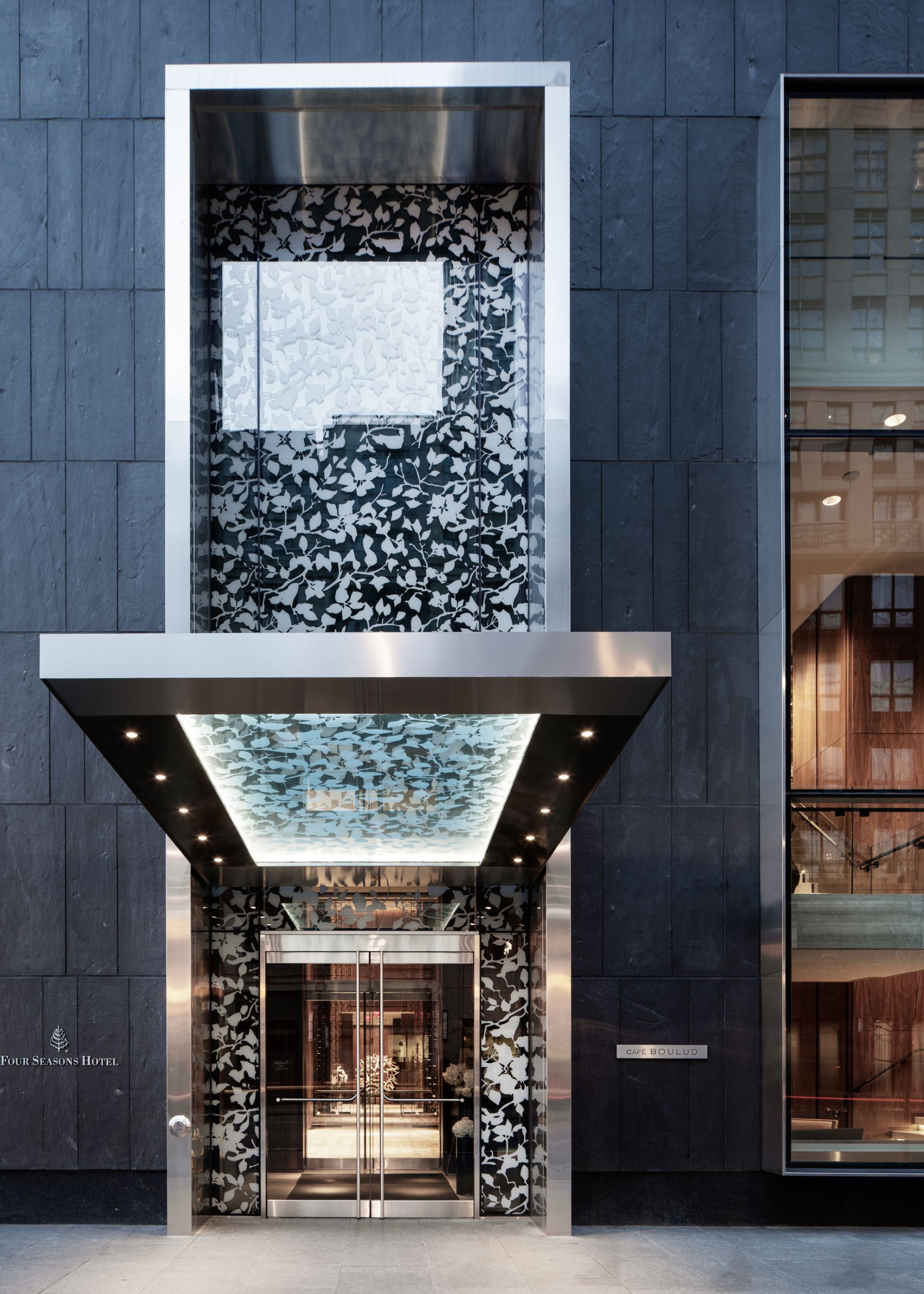 architects—Alliance ︱ Projects