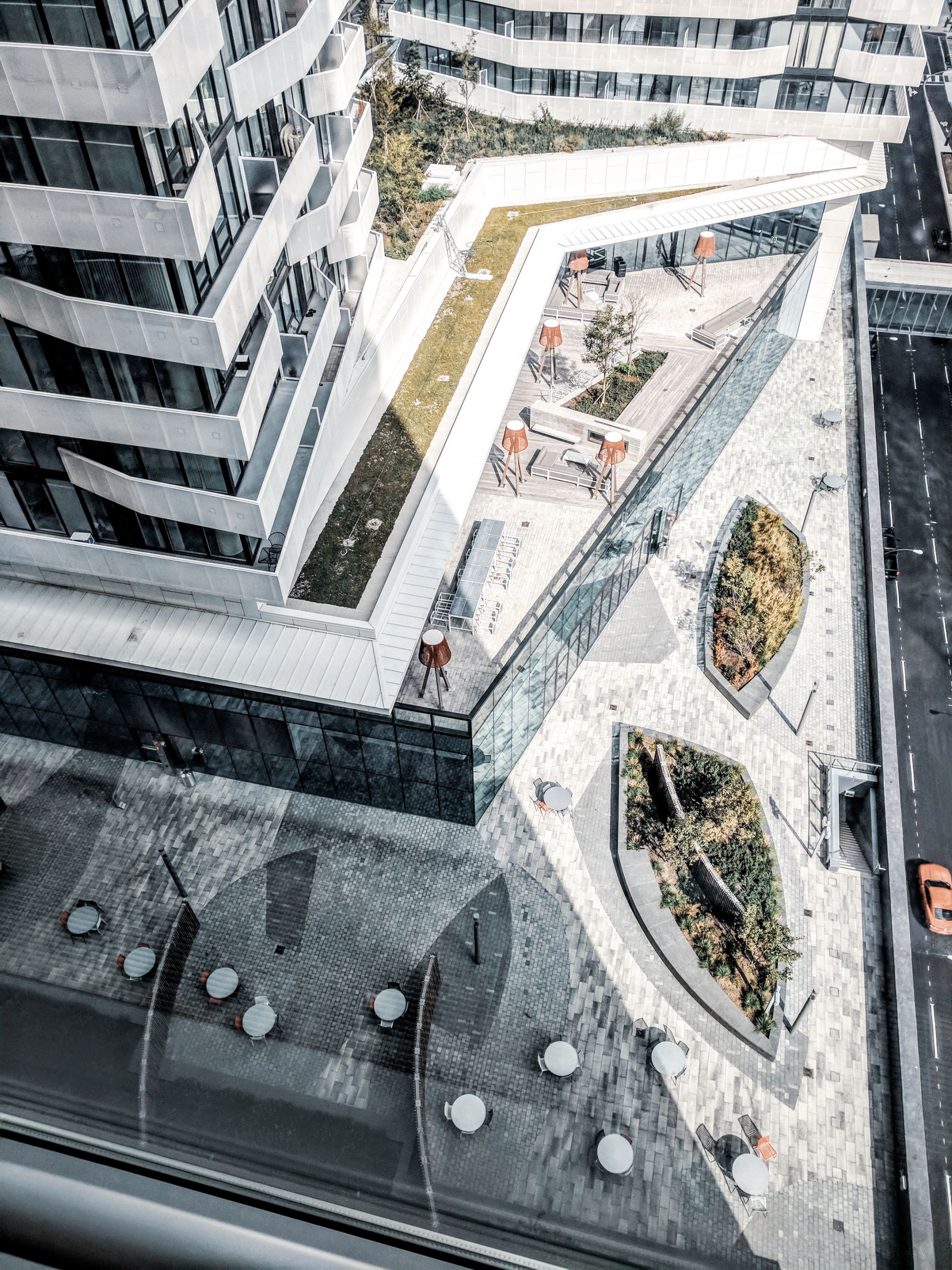 architects—Alliance