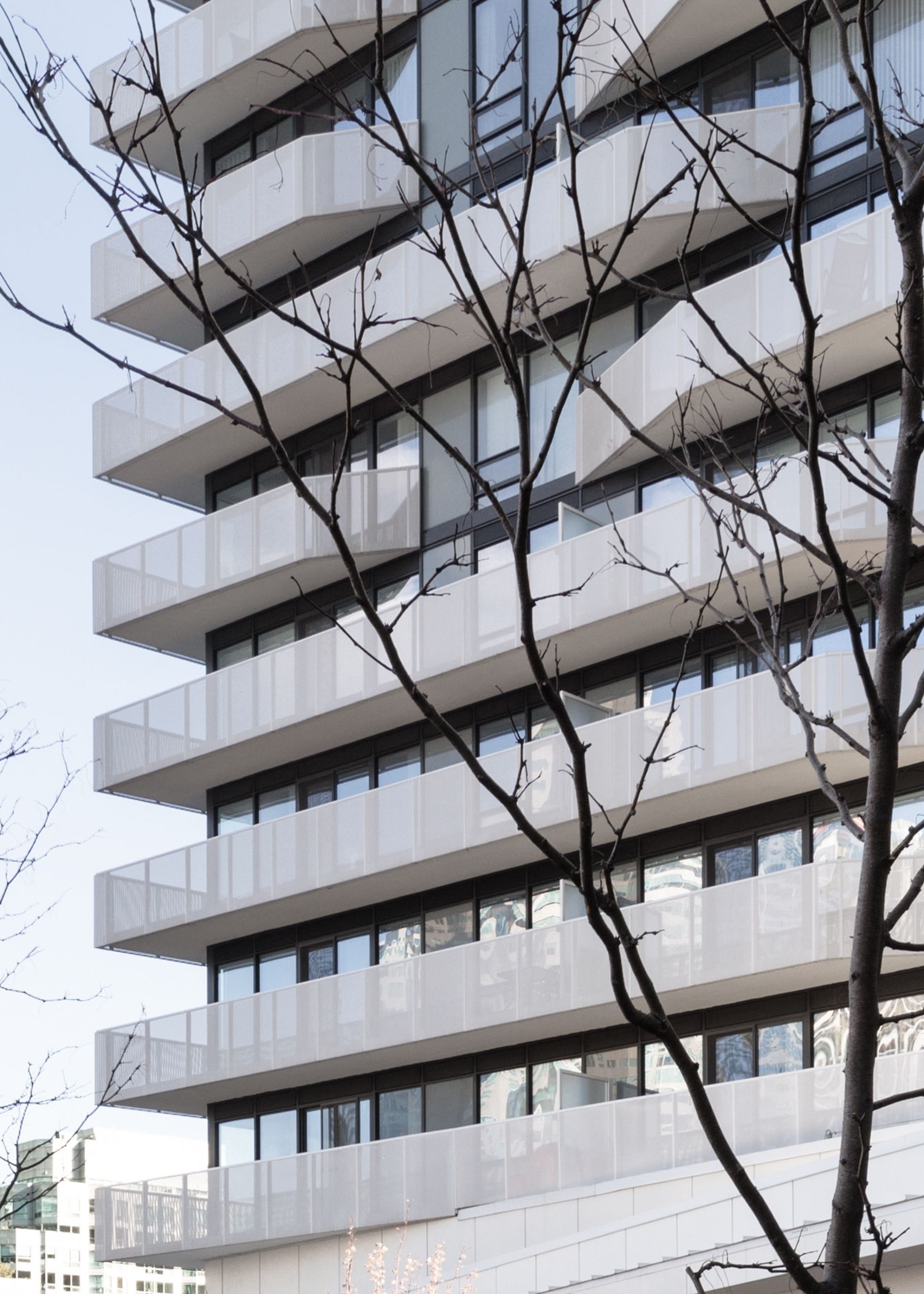 architects—Alliance ︱ Projects