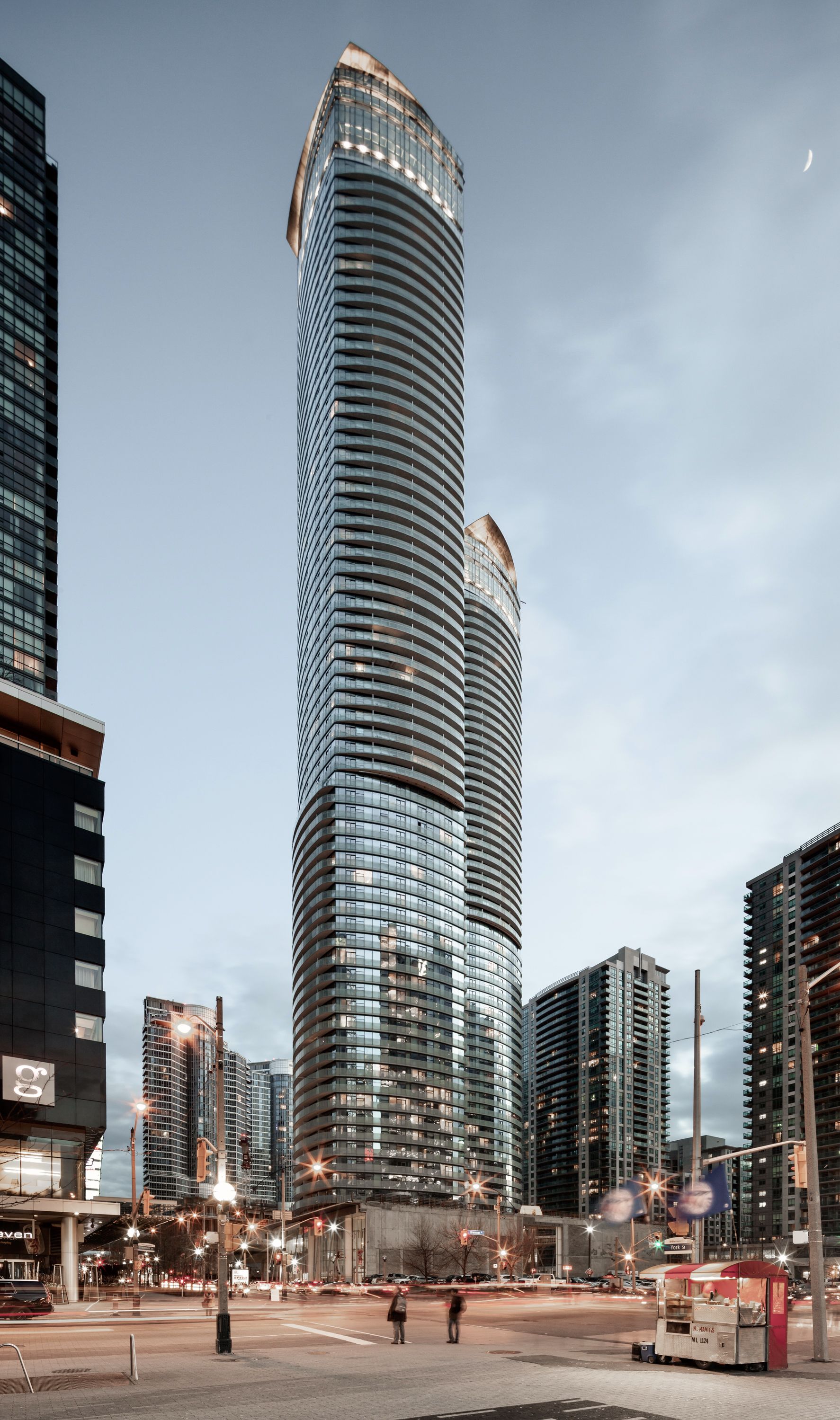 architects—Alliance