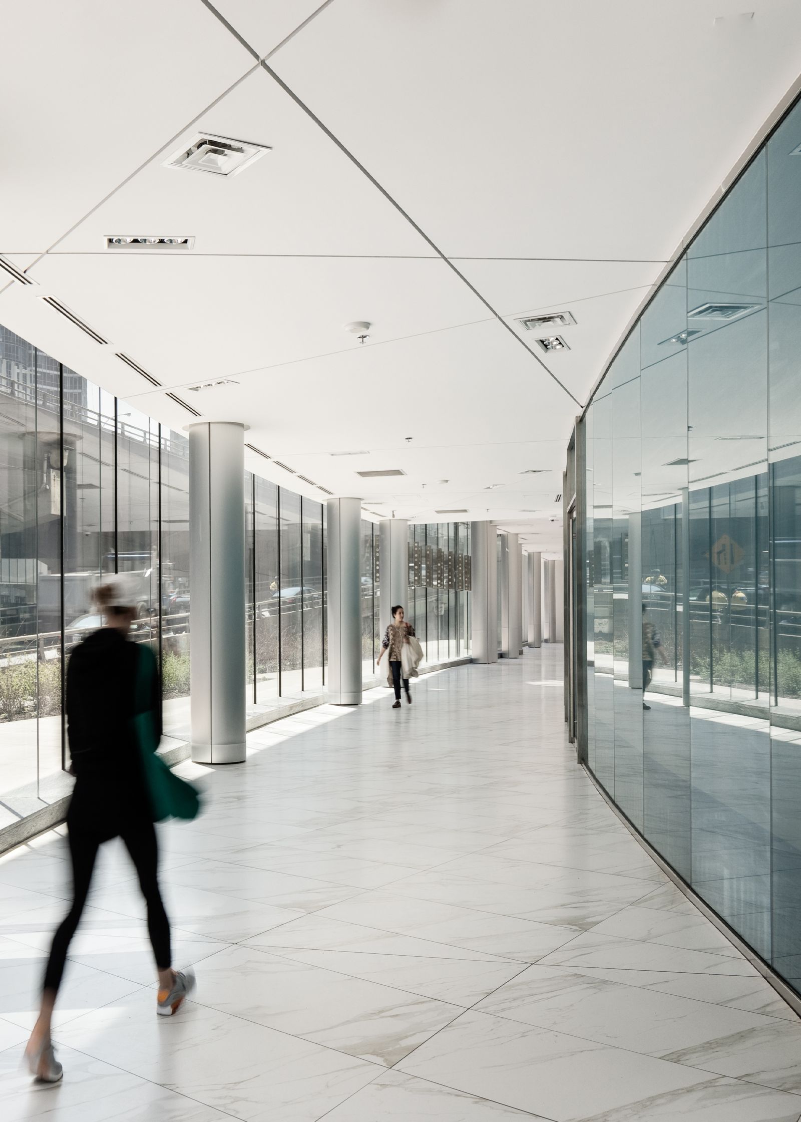 architects—Alliance