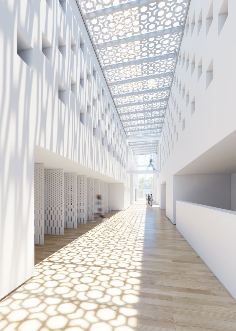 architects—Alliance ︱ Projects