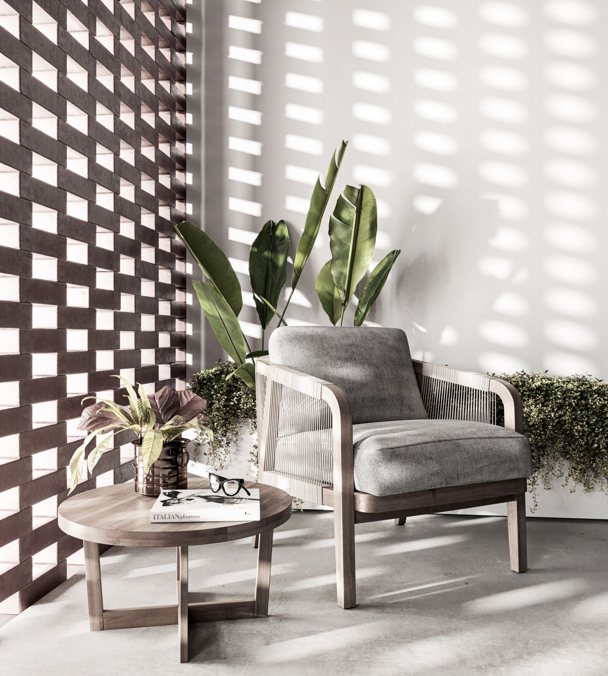 architects—Alliance