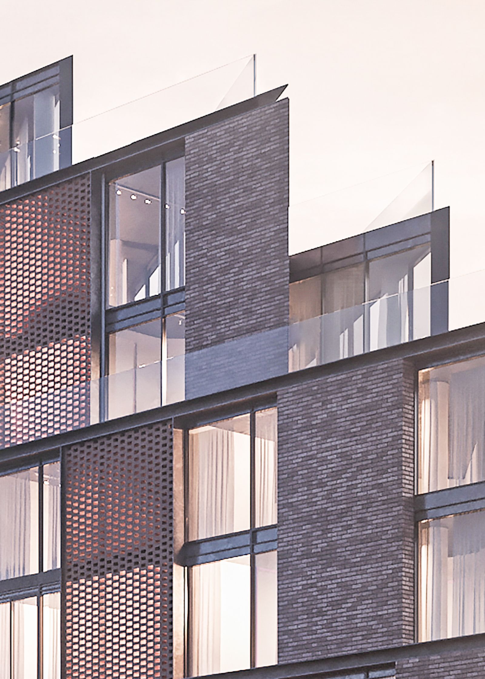 architects—Alliance ︱ Projects