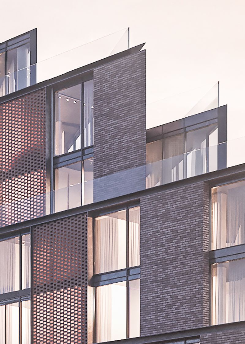 architects—Alliance ︱ Projects