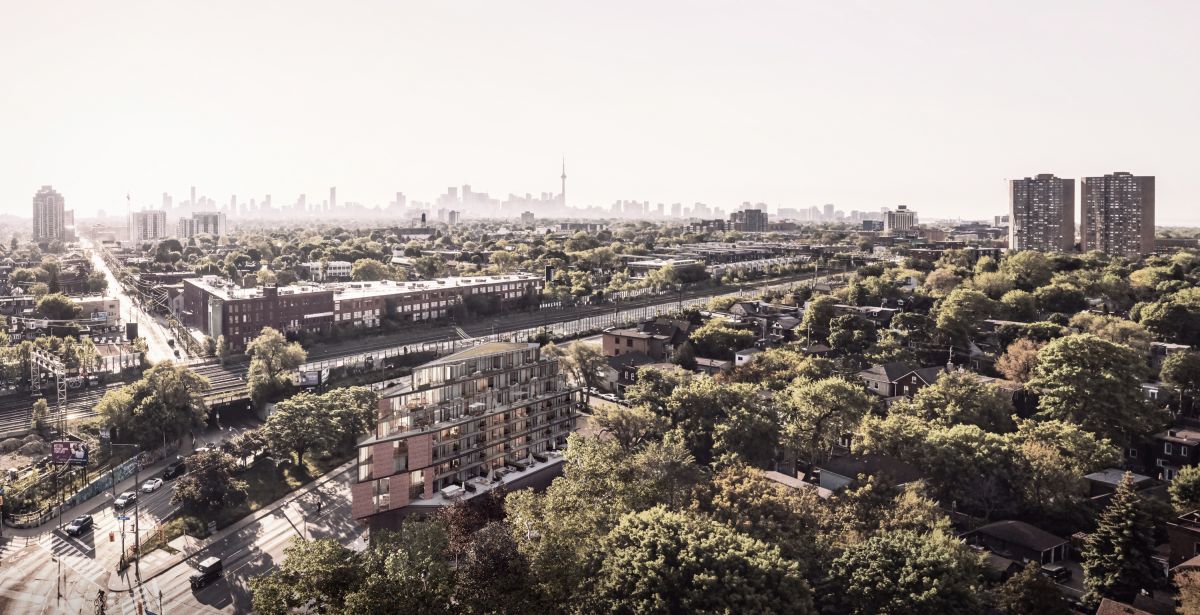 architects—Alliance