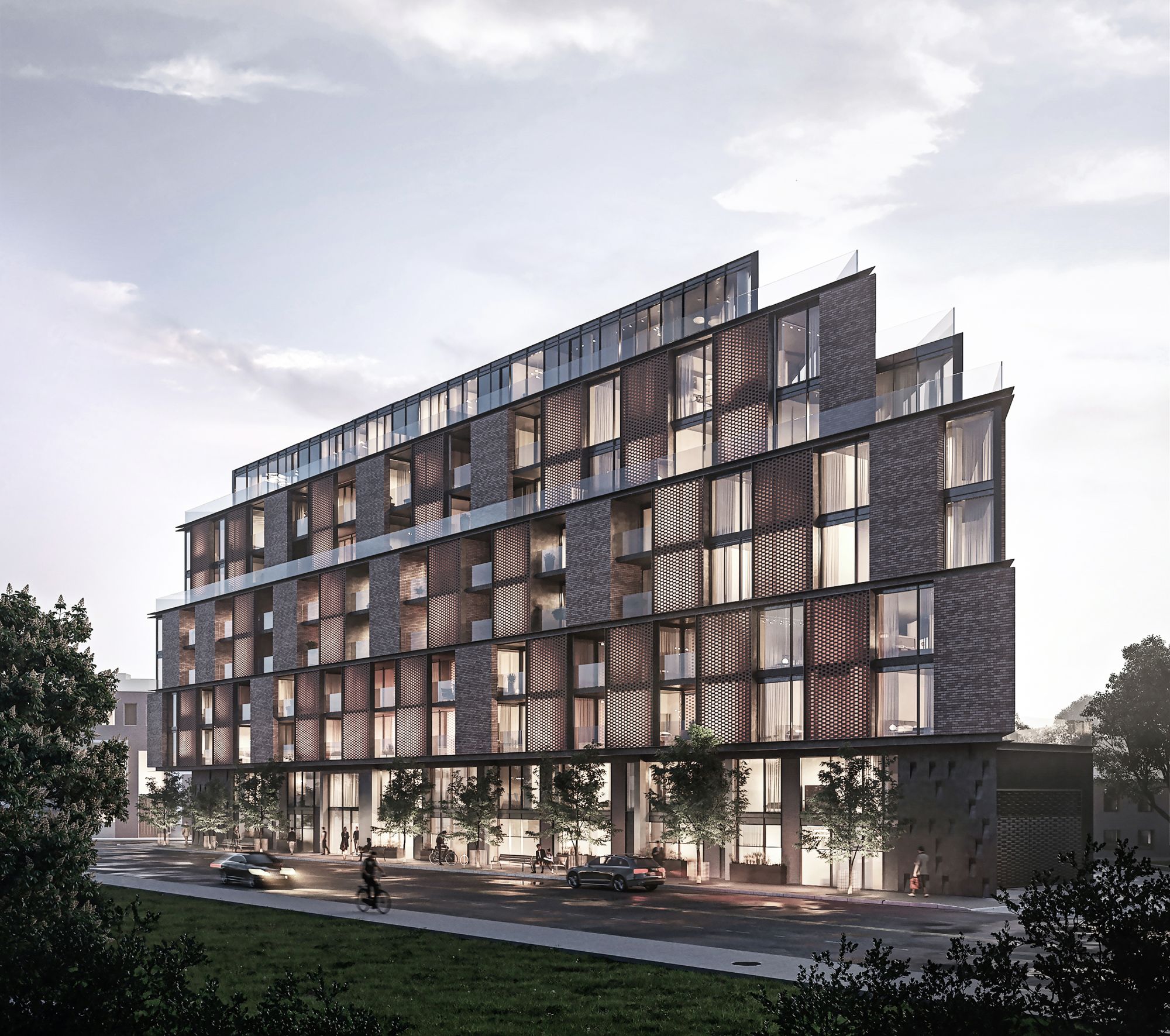 architects—Alliance