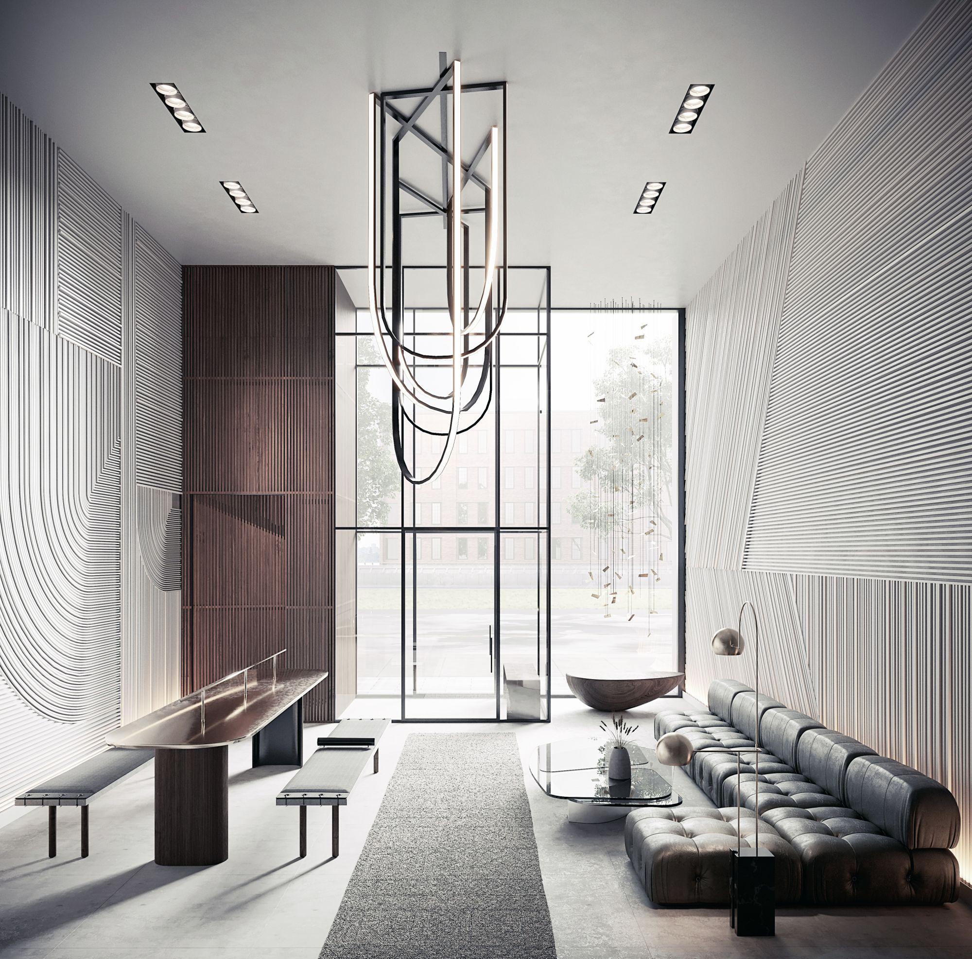 architects—Alliance