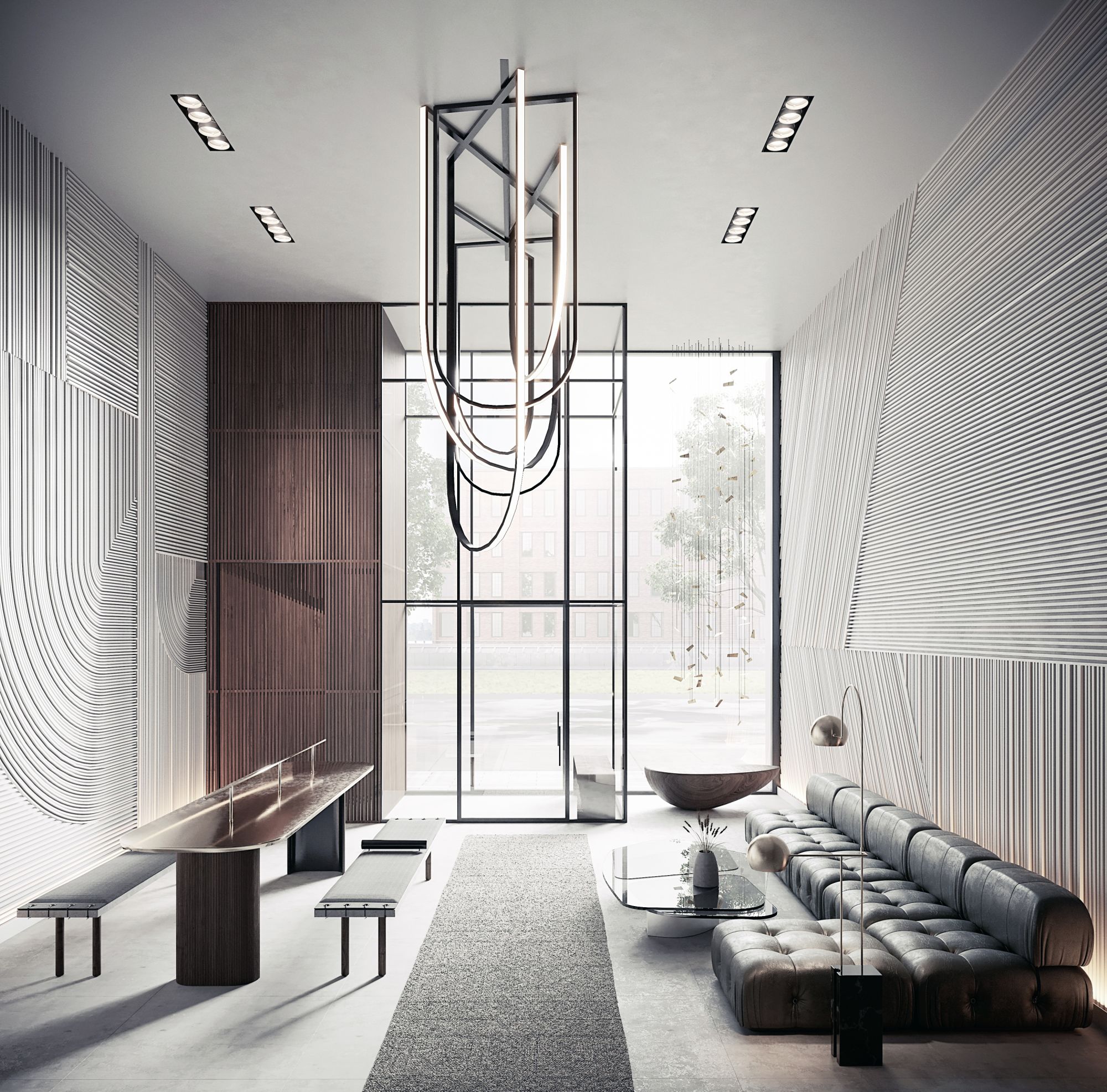 architects—Alliance