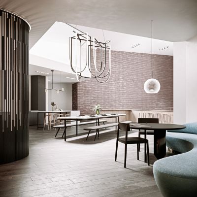 architects—Alliance