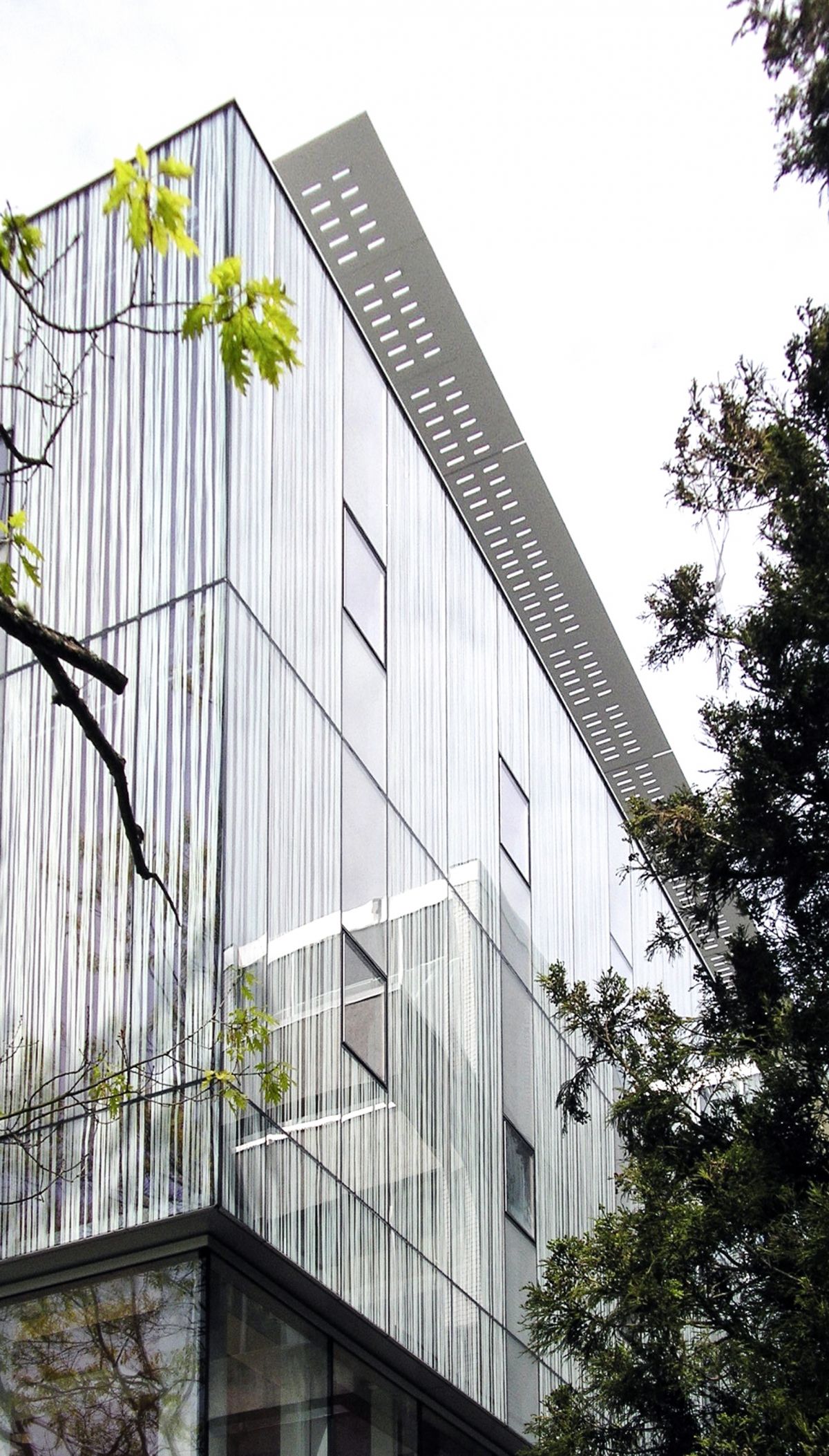 architects—Alliance