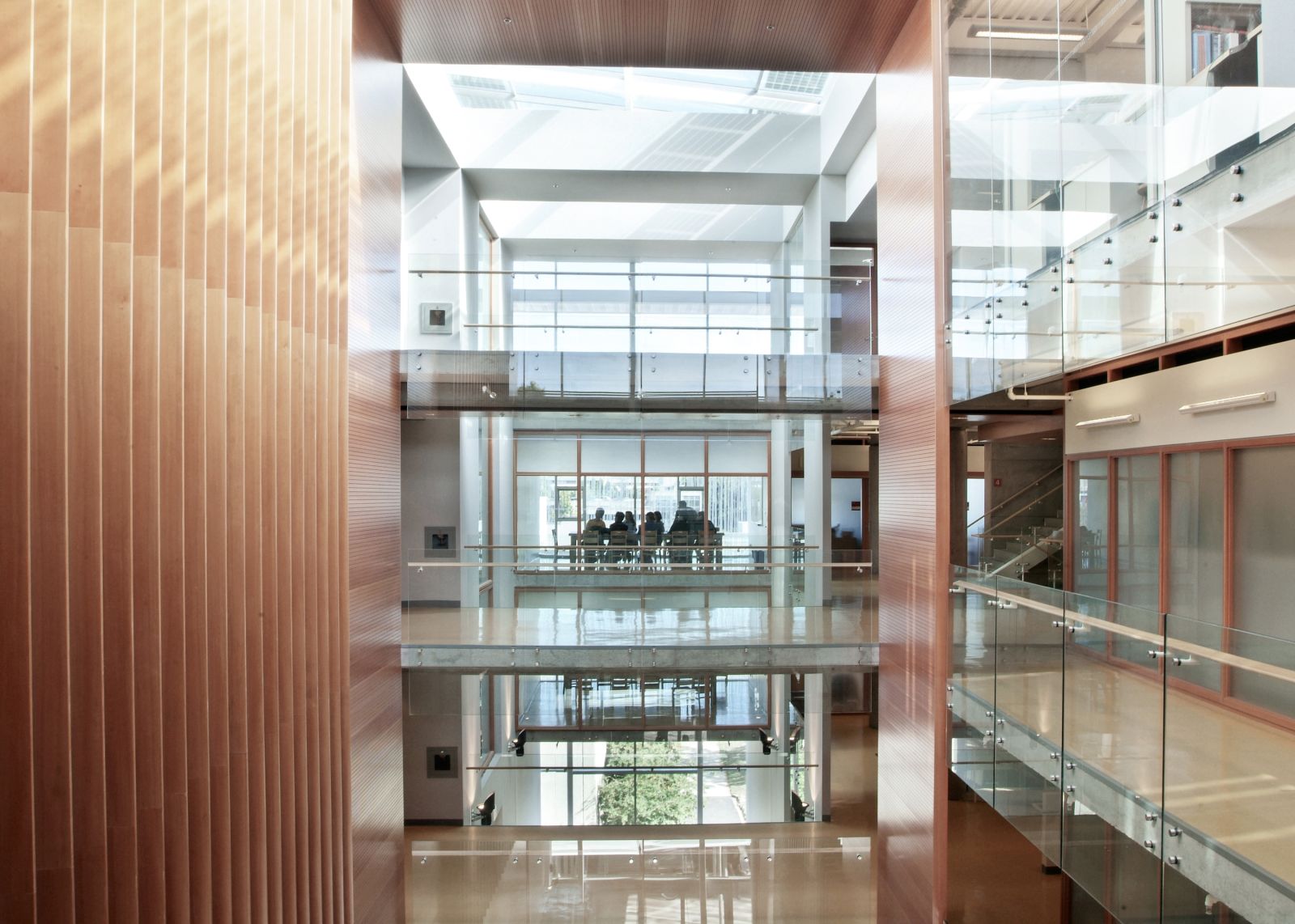 architects—Alliance