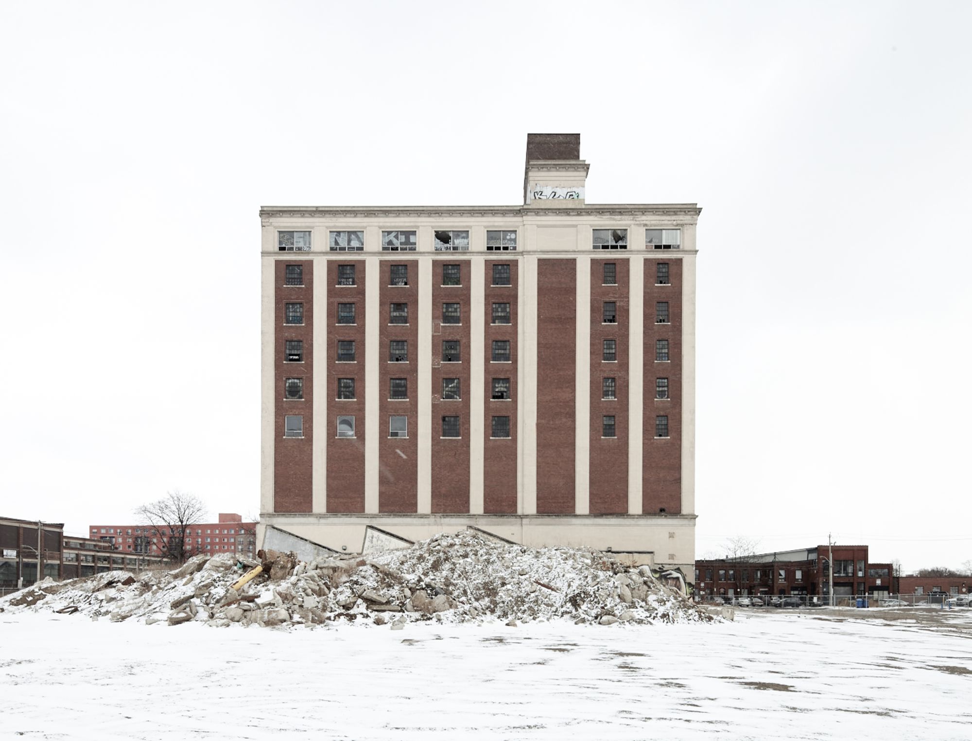 architects—Alliance ︱ Museum of Contemporary Art