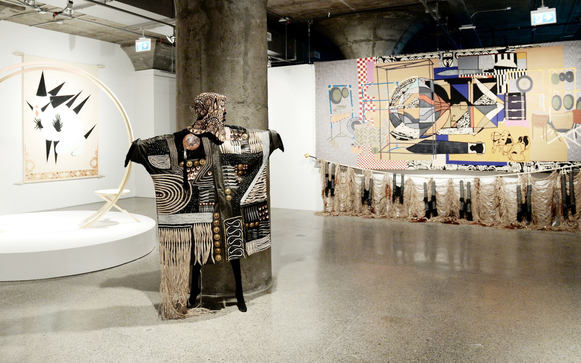 architects—Alliance ︱ Museum of Contemporary Art