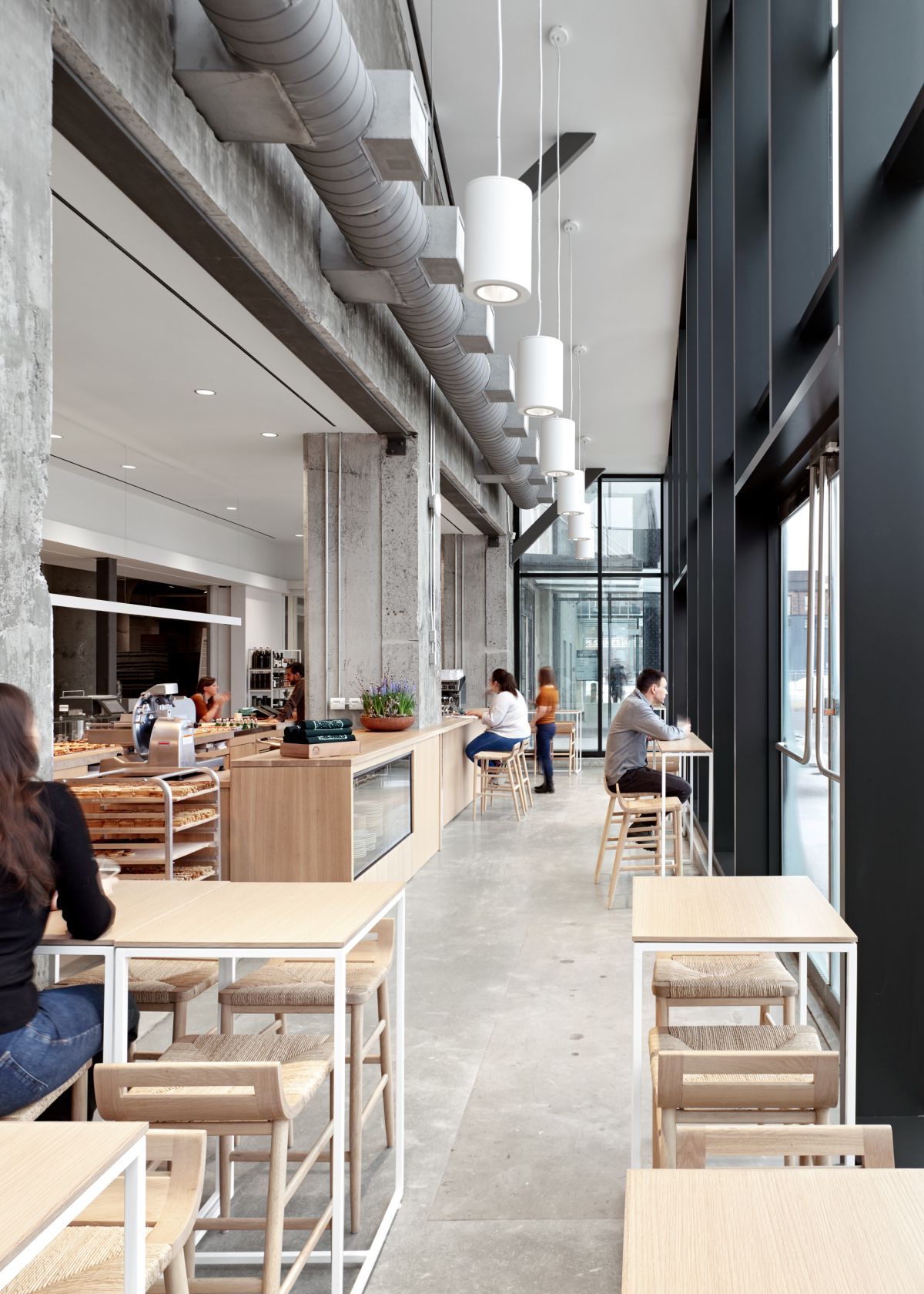 architects—Alliance ︱ Museum of Contemporary Art