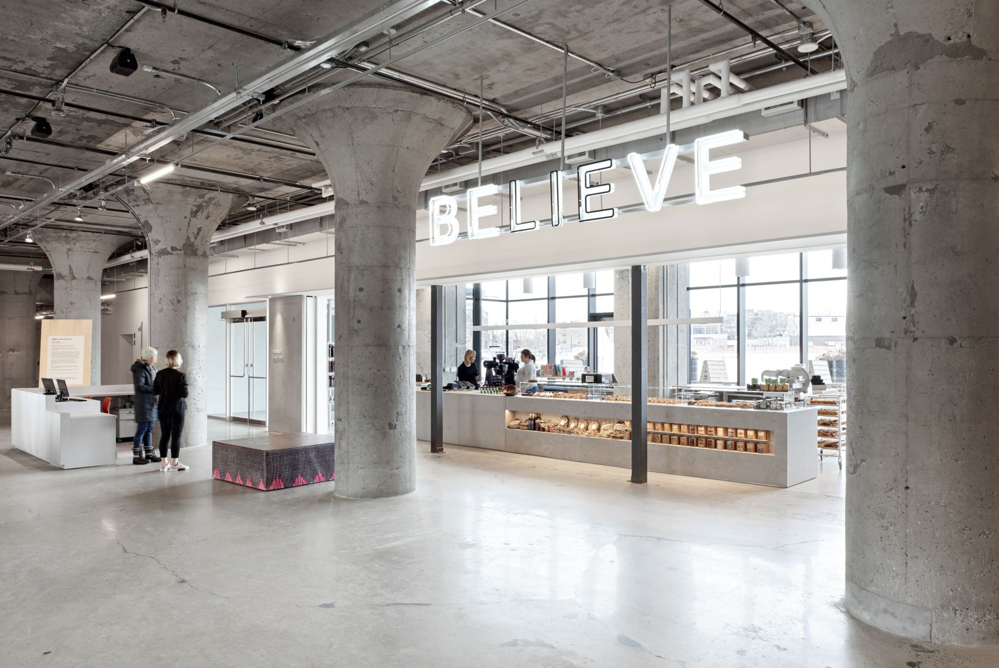 architects—Alliance ︱ Museum of Contemporary Art