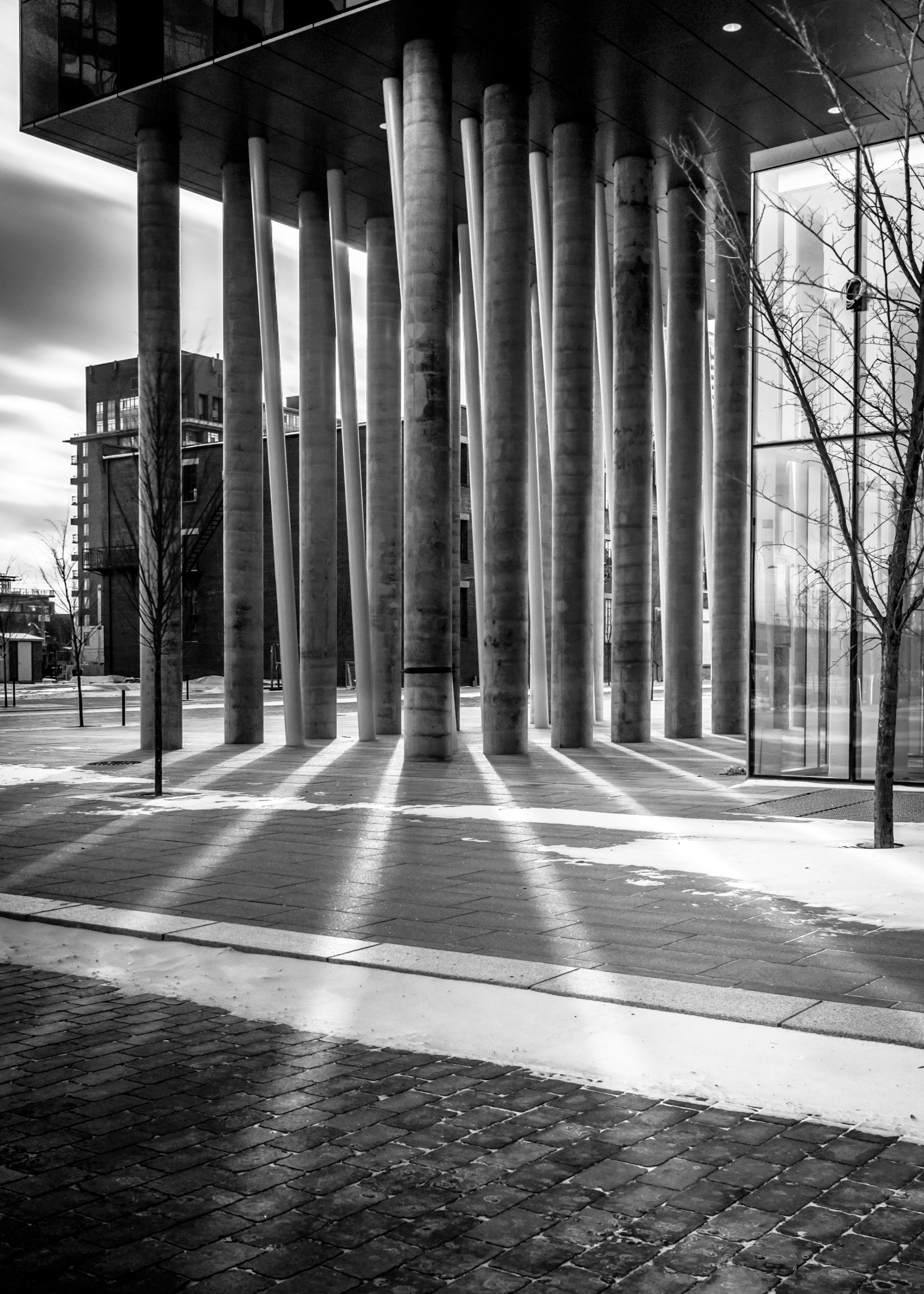 architects—Alliance ︱ Projects