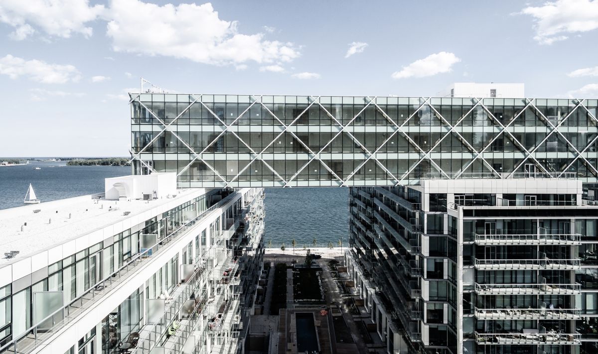 architects—Alliance ︱ Pier 27 Phases 1 & 2