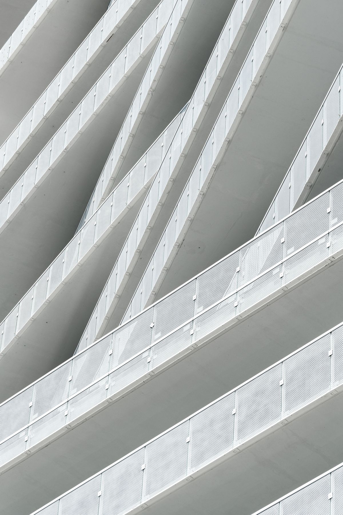 architects—Alliance ︱ Pier 27 Phases 1 & 2