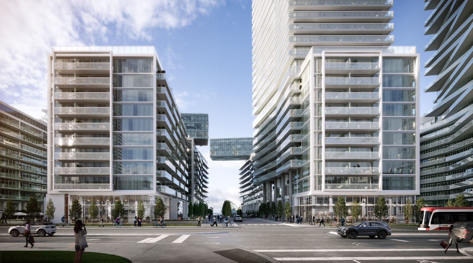 architects—Alliance ︱ Pier 27 Phases 1 & 2