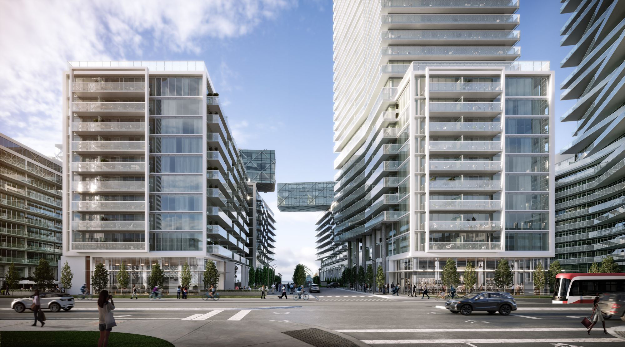 architects—Alliance ︱ Pier 27 Phases 1 & 2