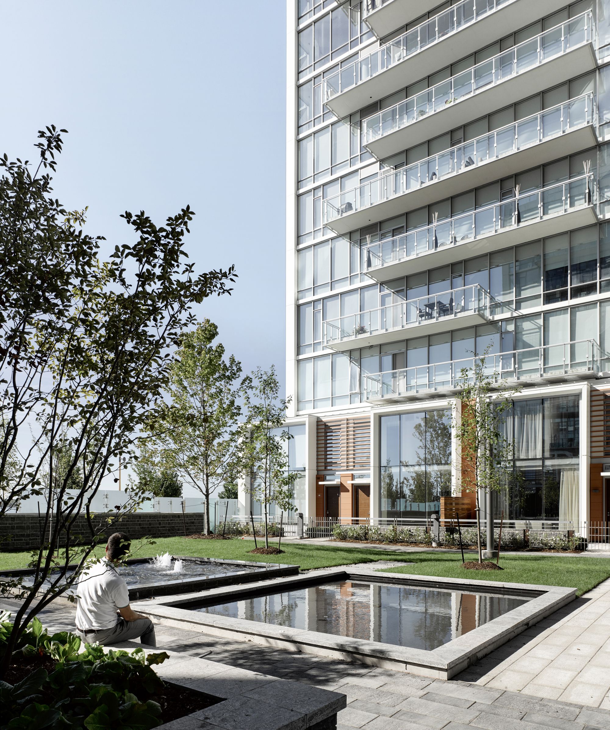 architects—Alliance ︱ Pier 27 Phases 1 & 2