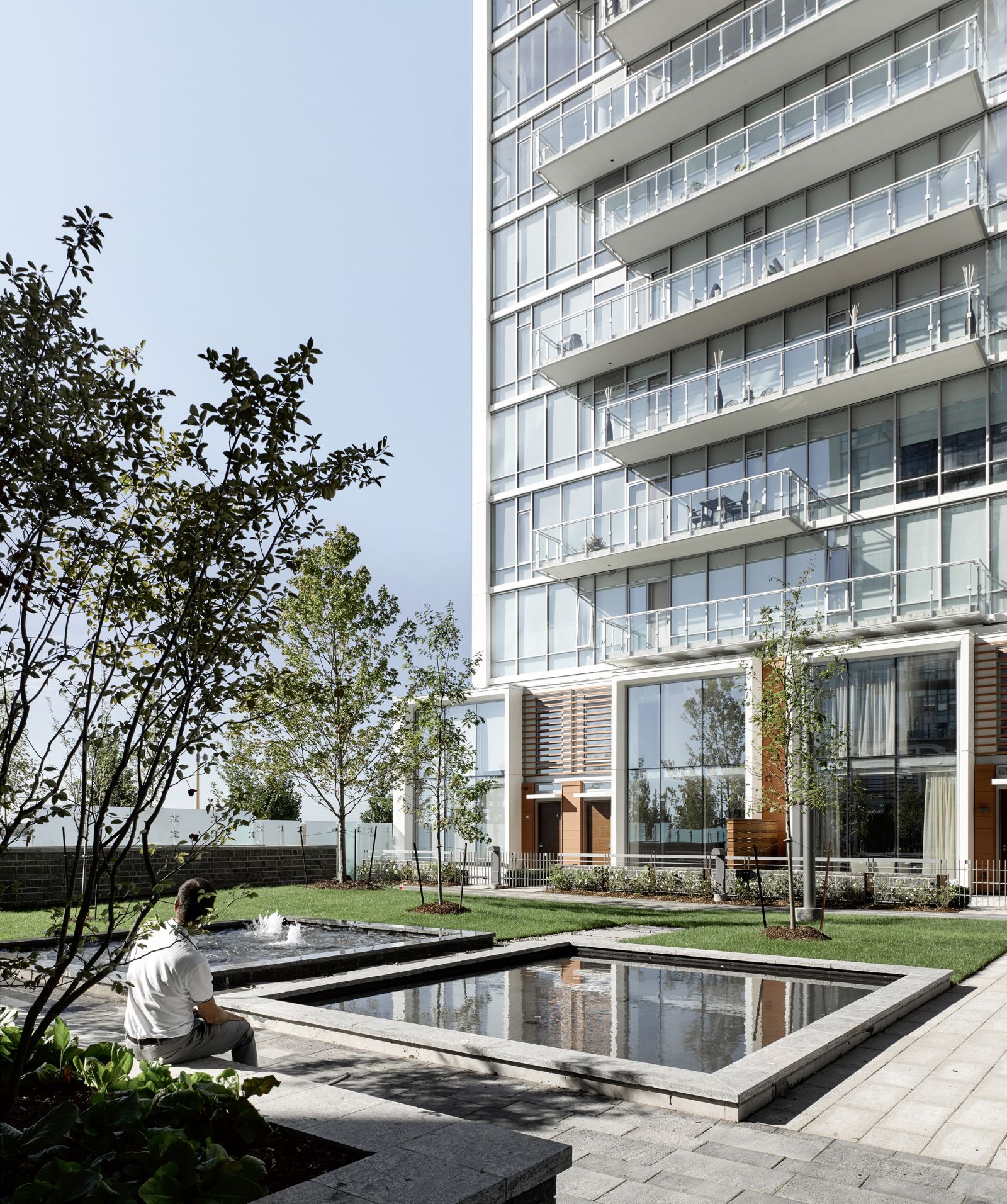 architects—Alliance ︱ Pier 27 Phases 1 & 2