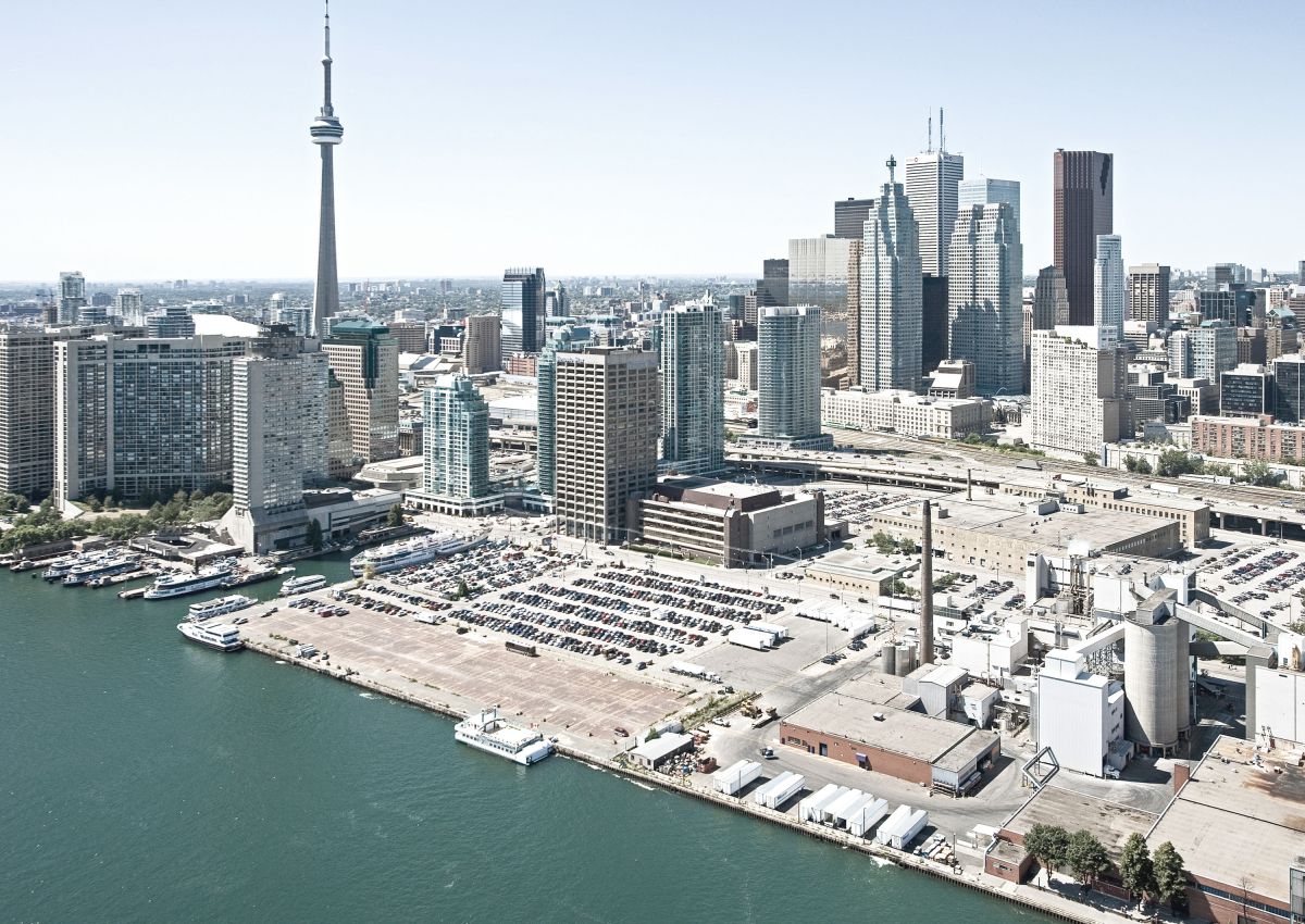 architects—Alliance ︱ Pier 27 Phases 1 & 2