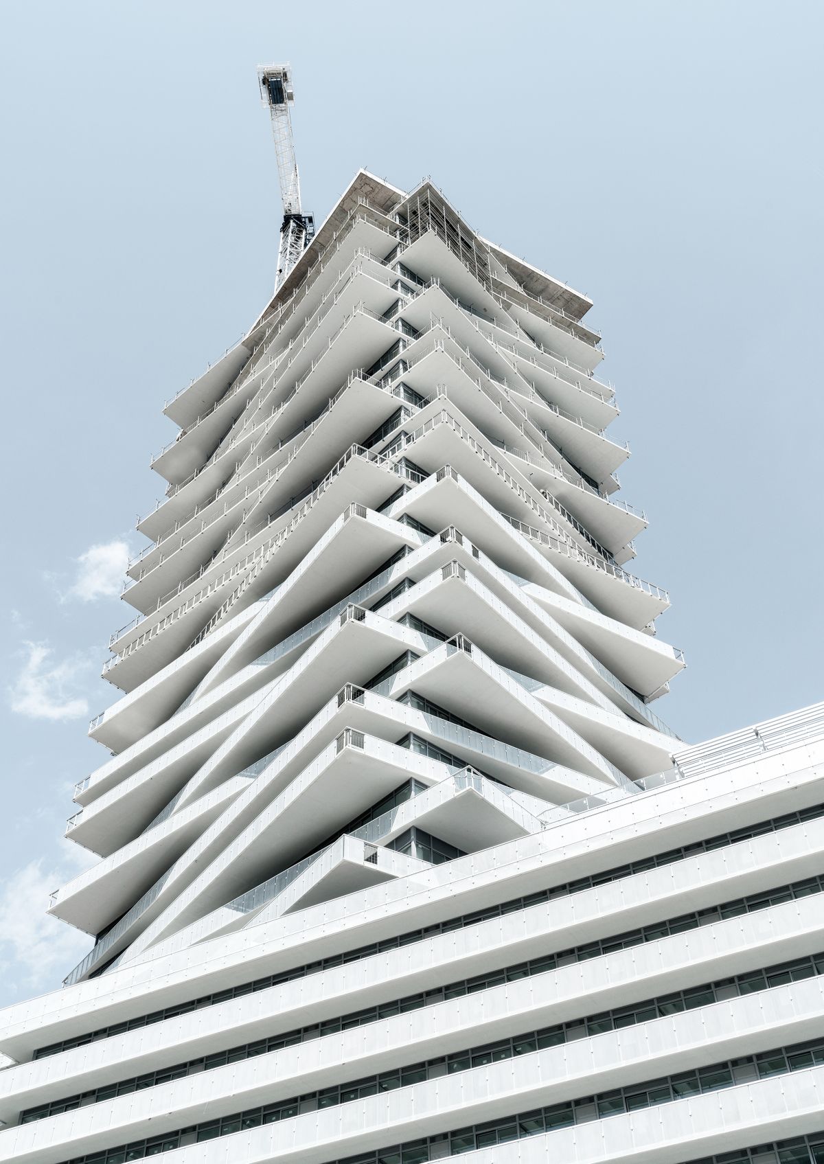 architects—Alliance ︱ Pier 27 Phases 1 & 2