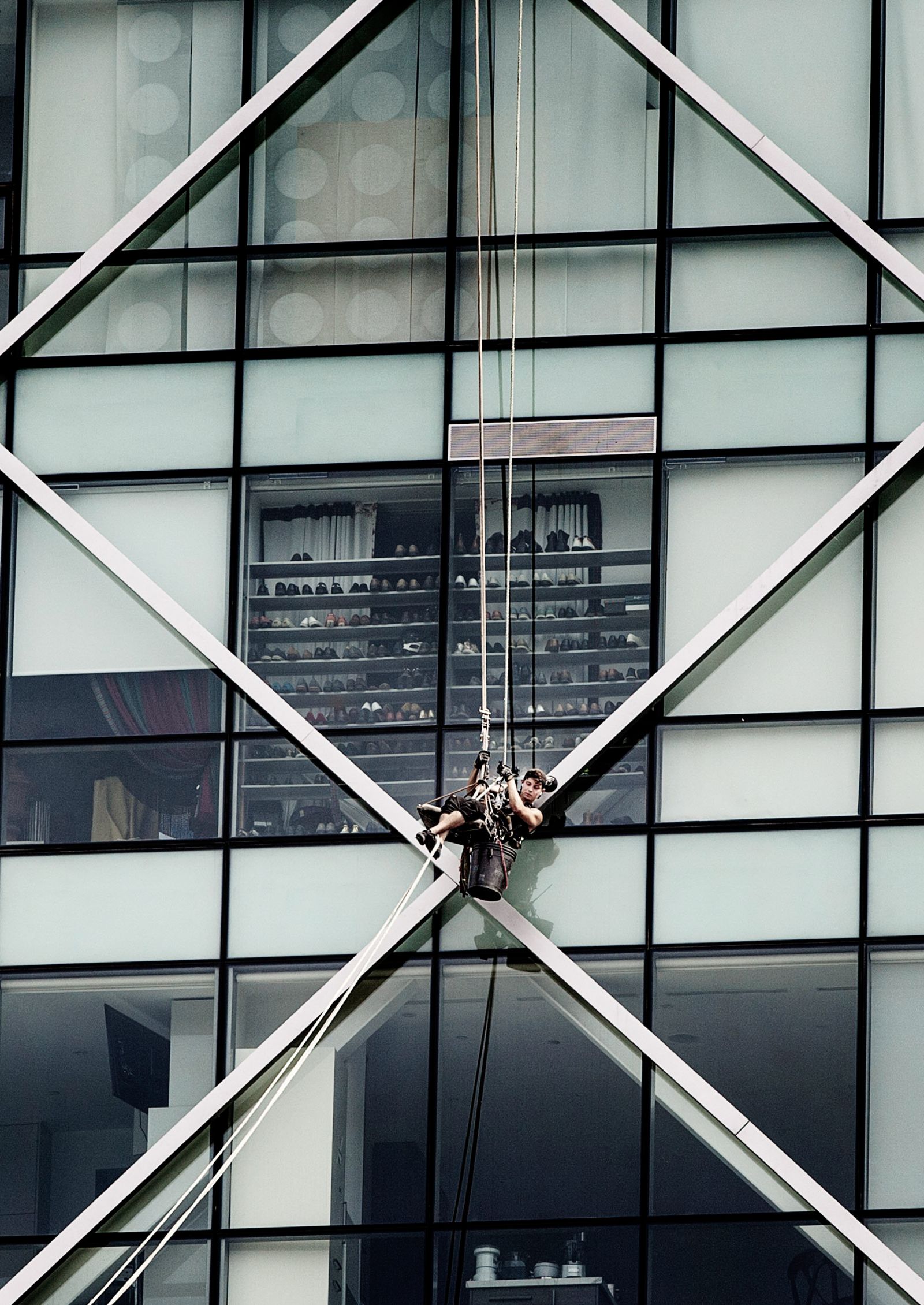 architects—Alliance ︱ Pier 27 Phases 1 & 2