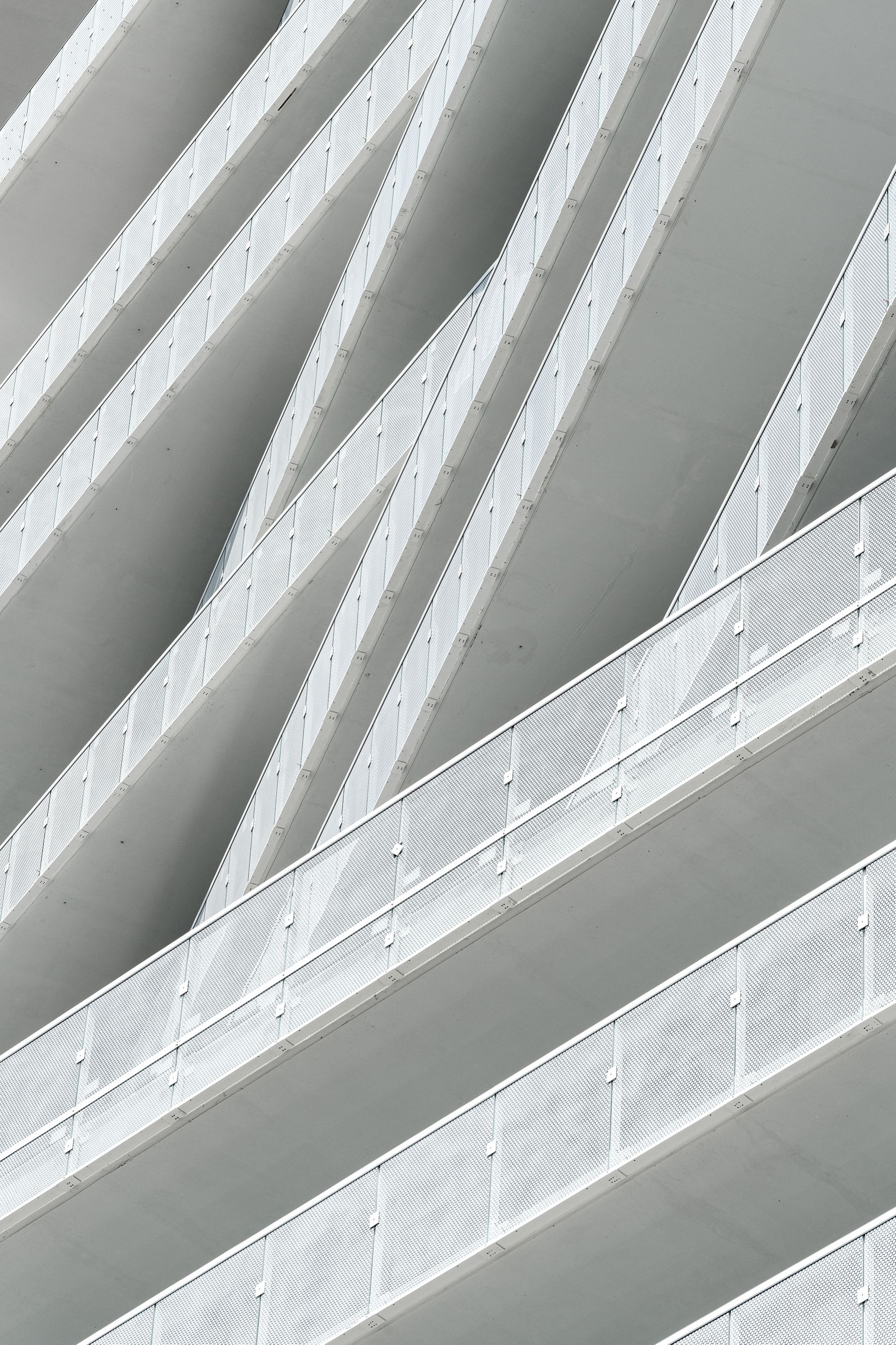 architects—Alliance ︱ Pier 27 Phases 1 & 2
