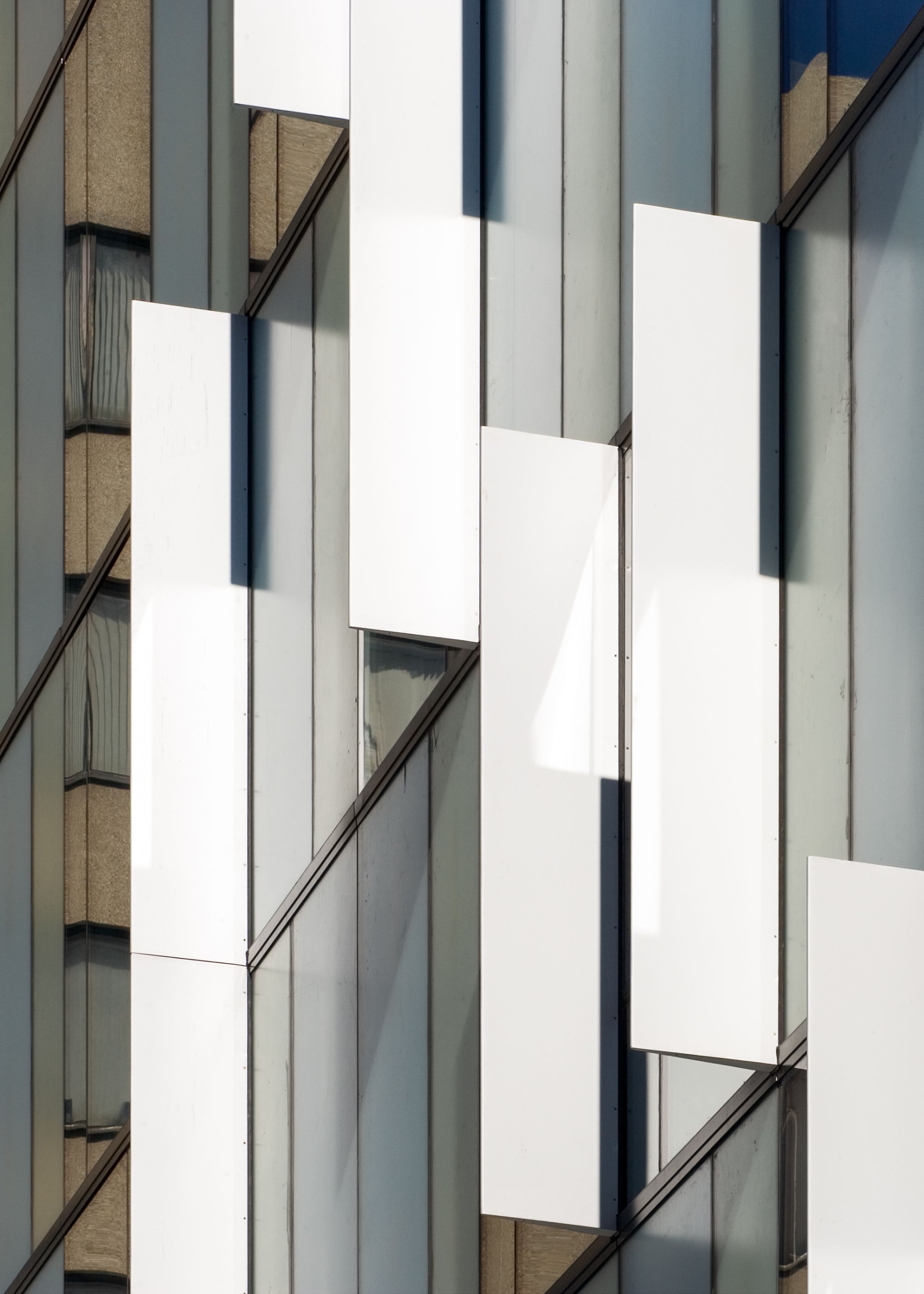 architects—Alliance ︱ Projects