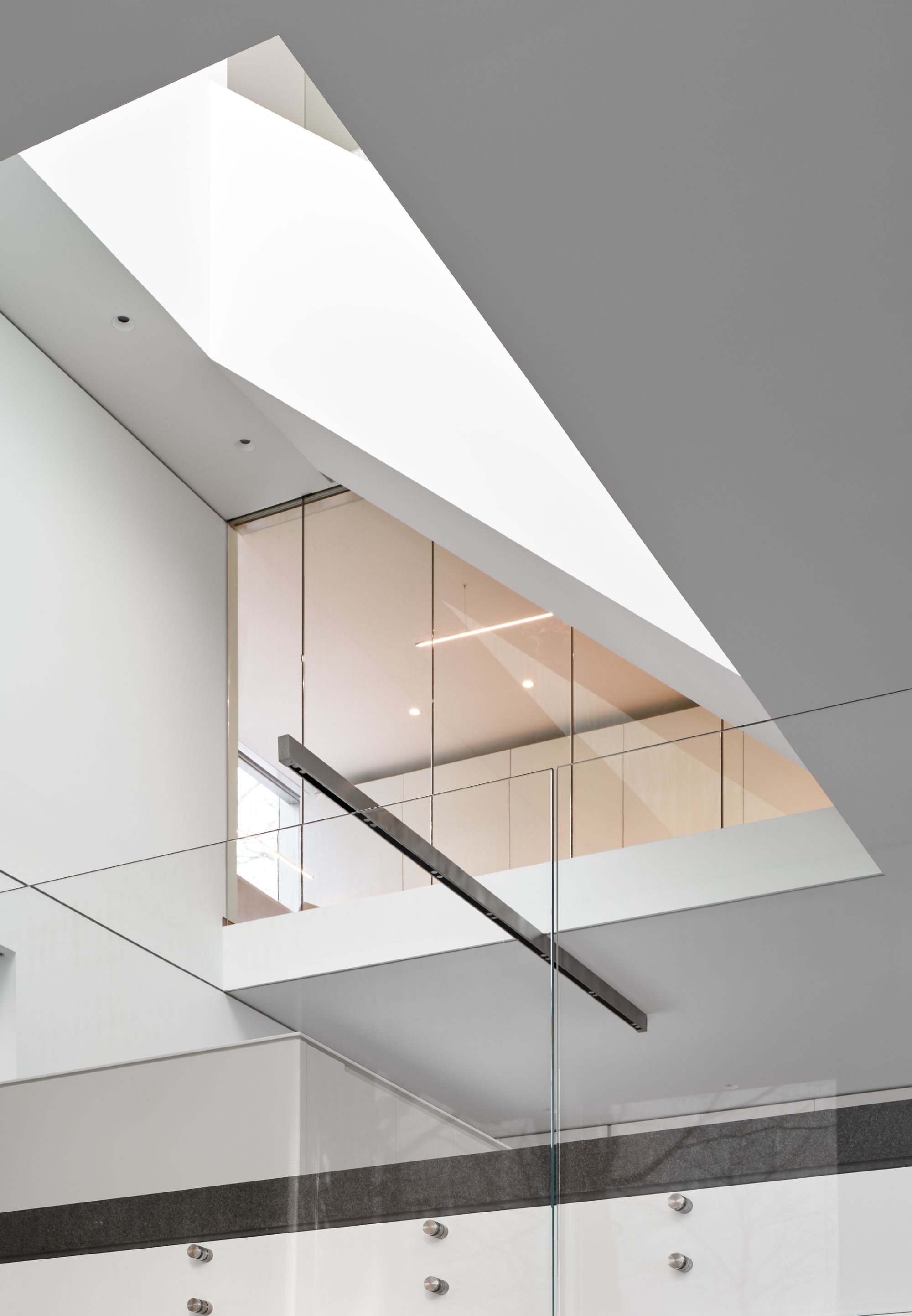 architects—Alliance ︱ Projects