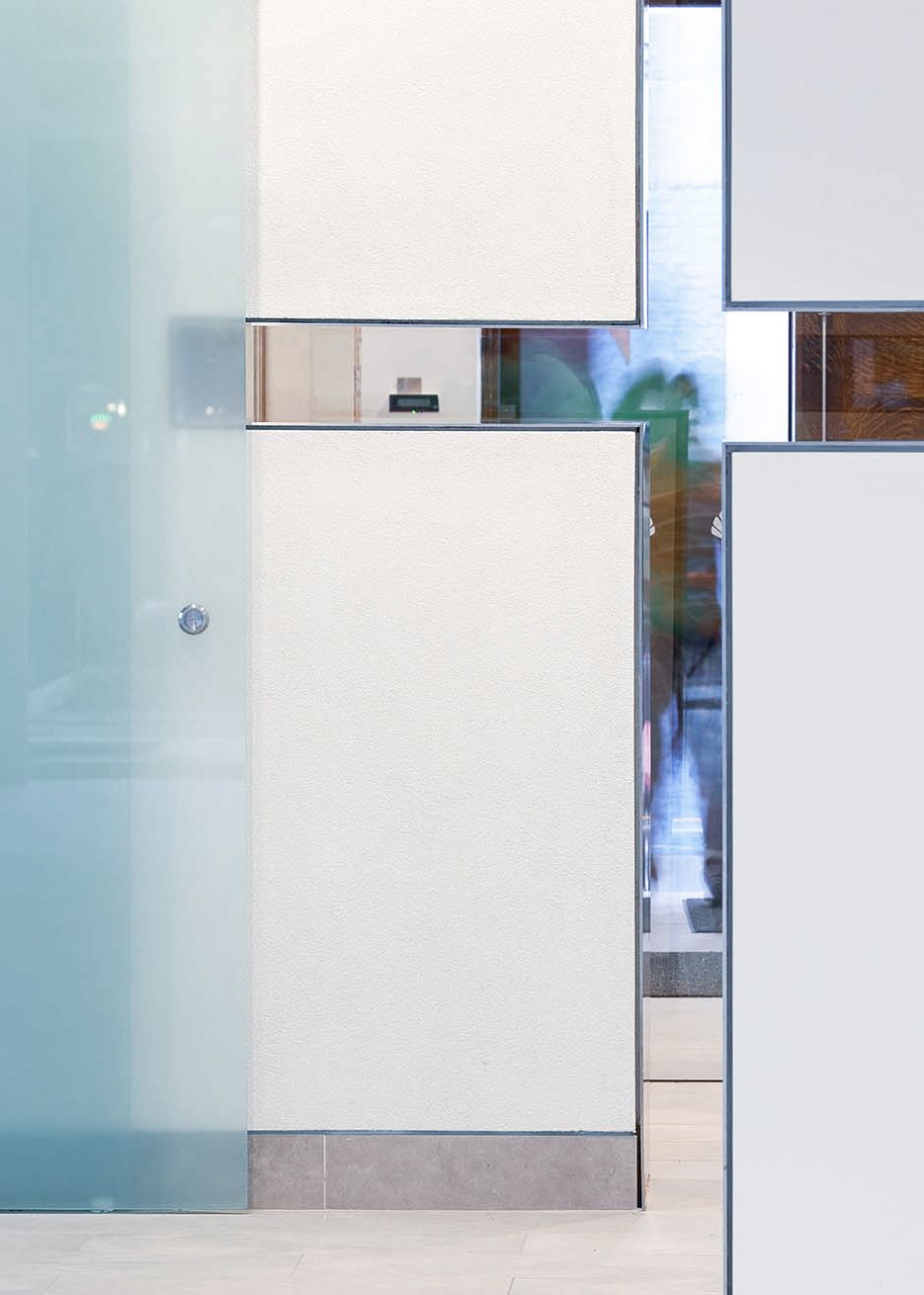 architects—Alliance ︱ Projects