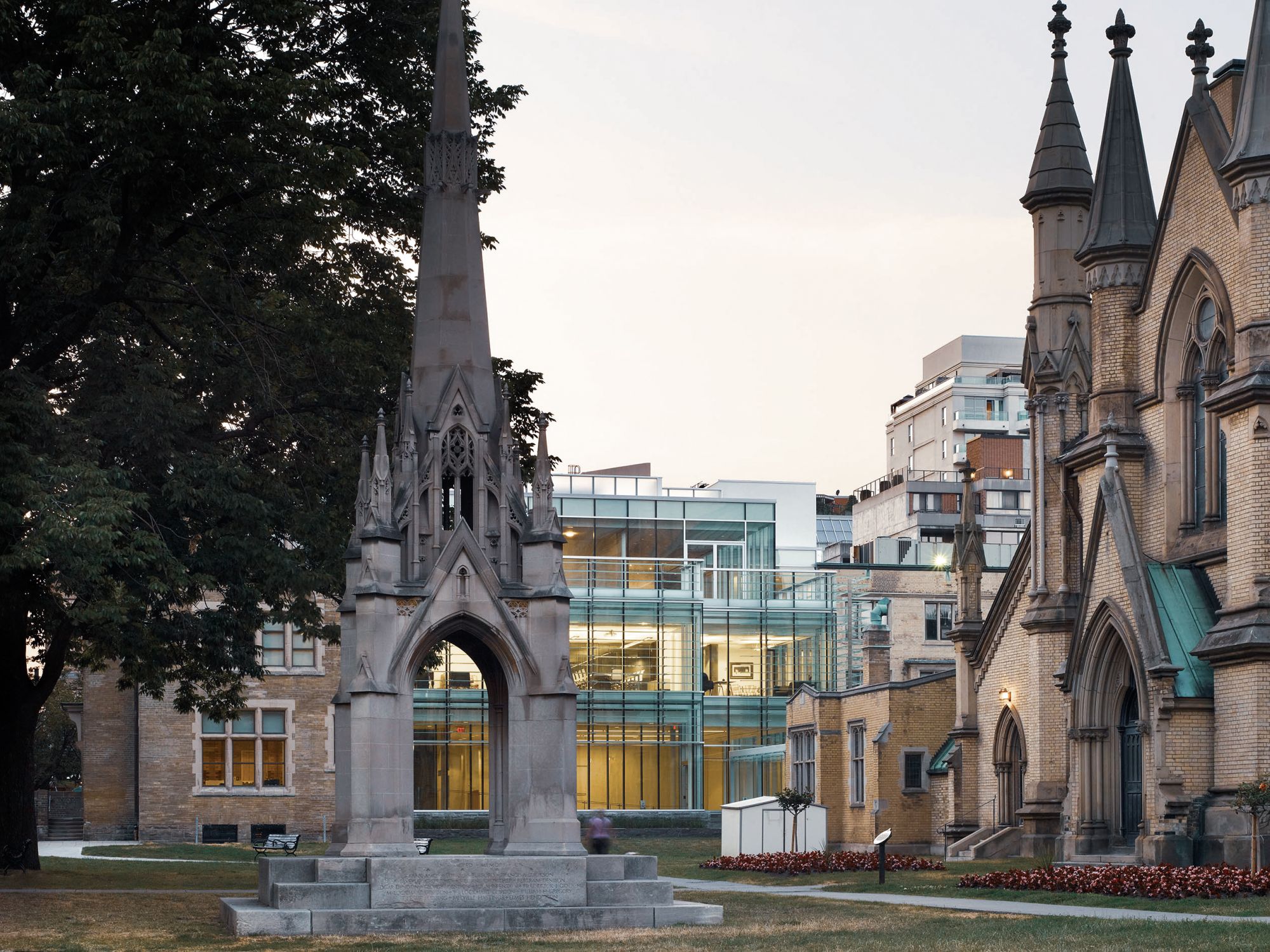 architects—Alliance