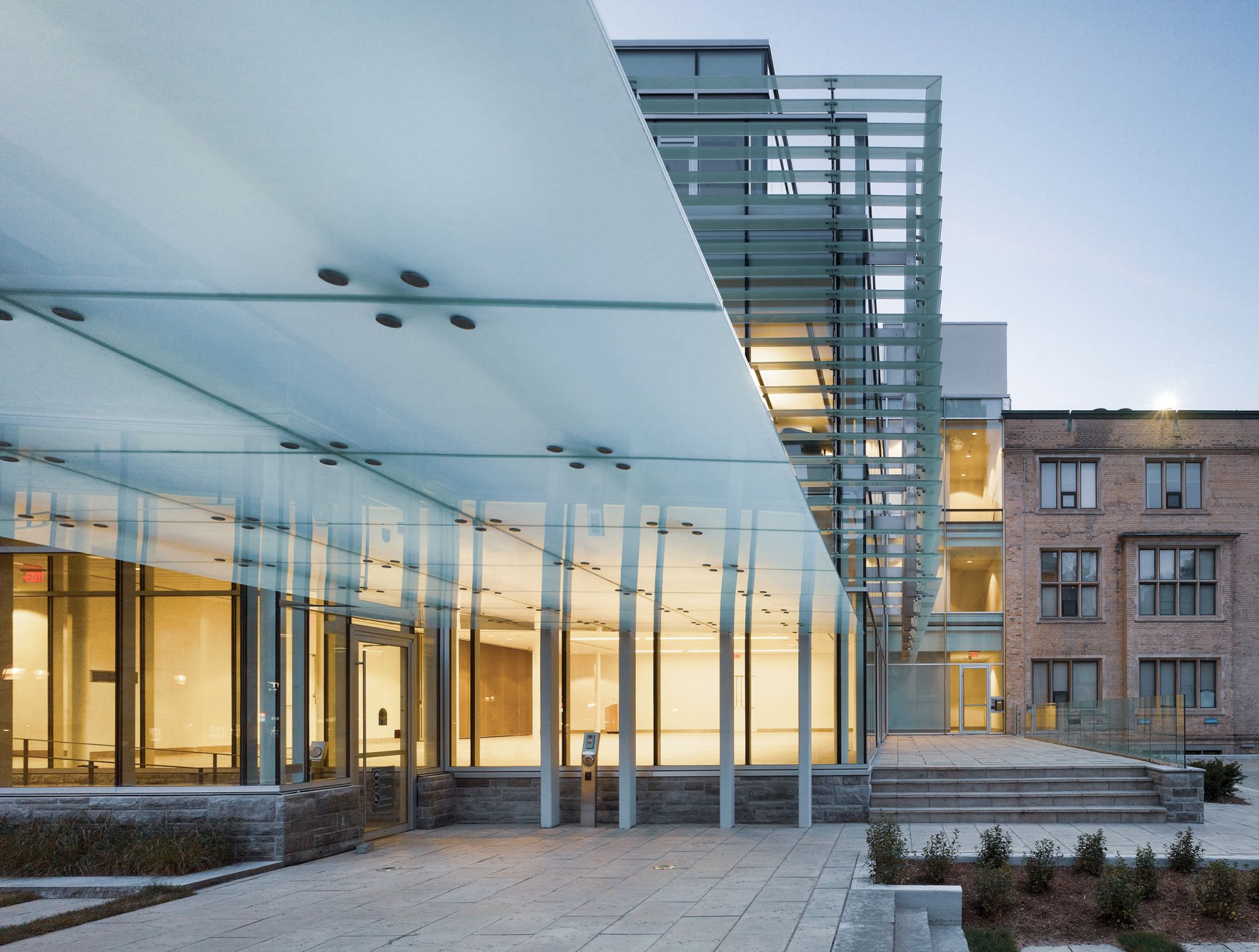 architects—Alliance