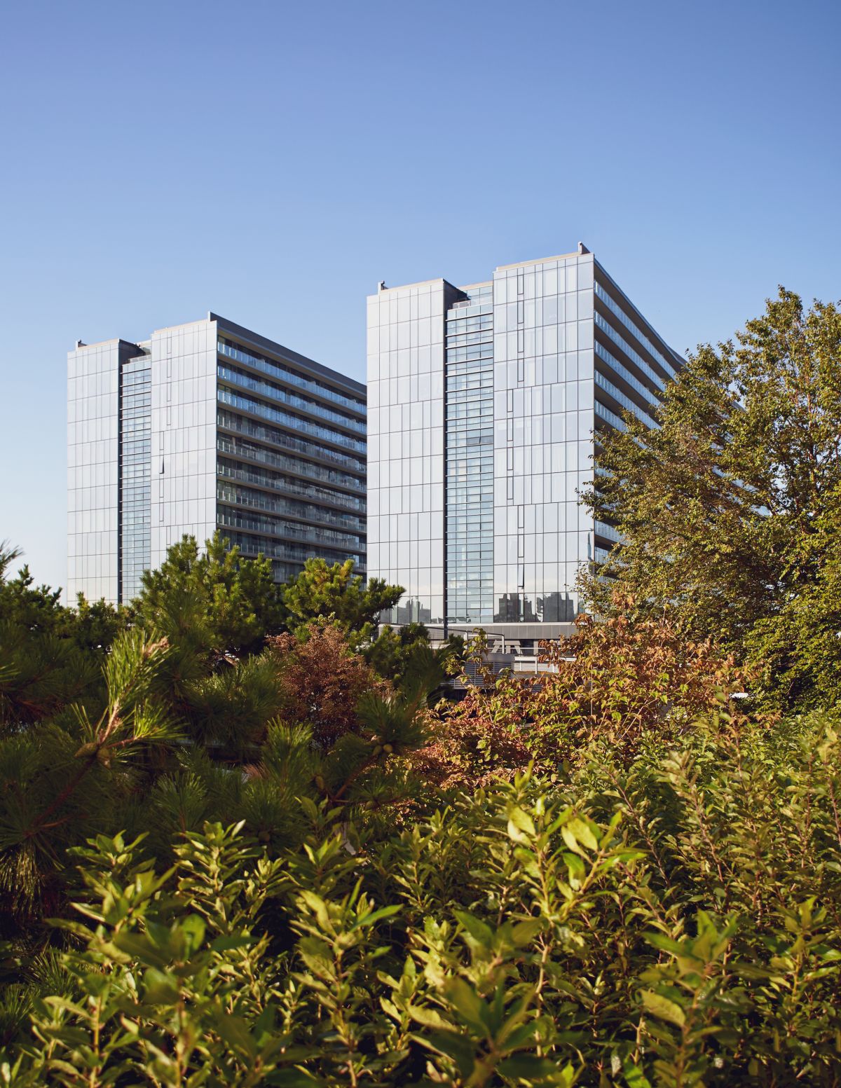 architects—Alliance