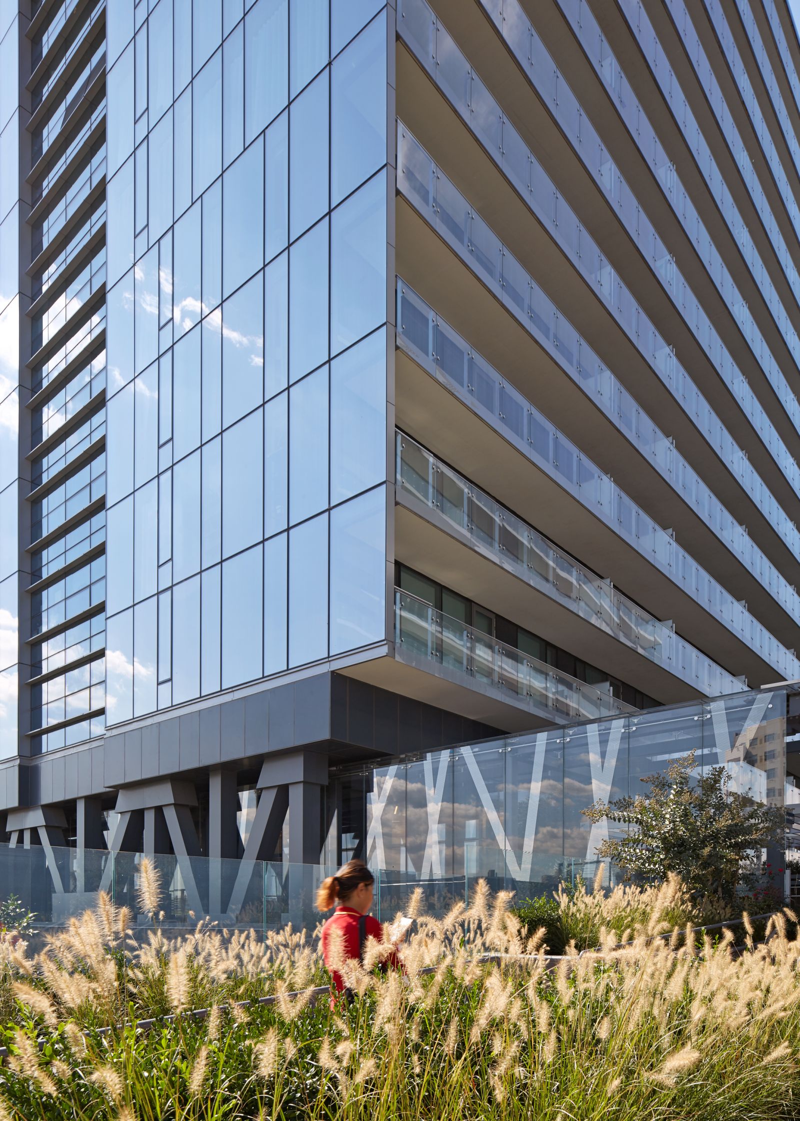 architects—Alliance ︱ The Grand at Sky View Parc